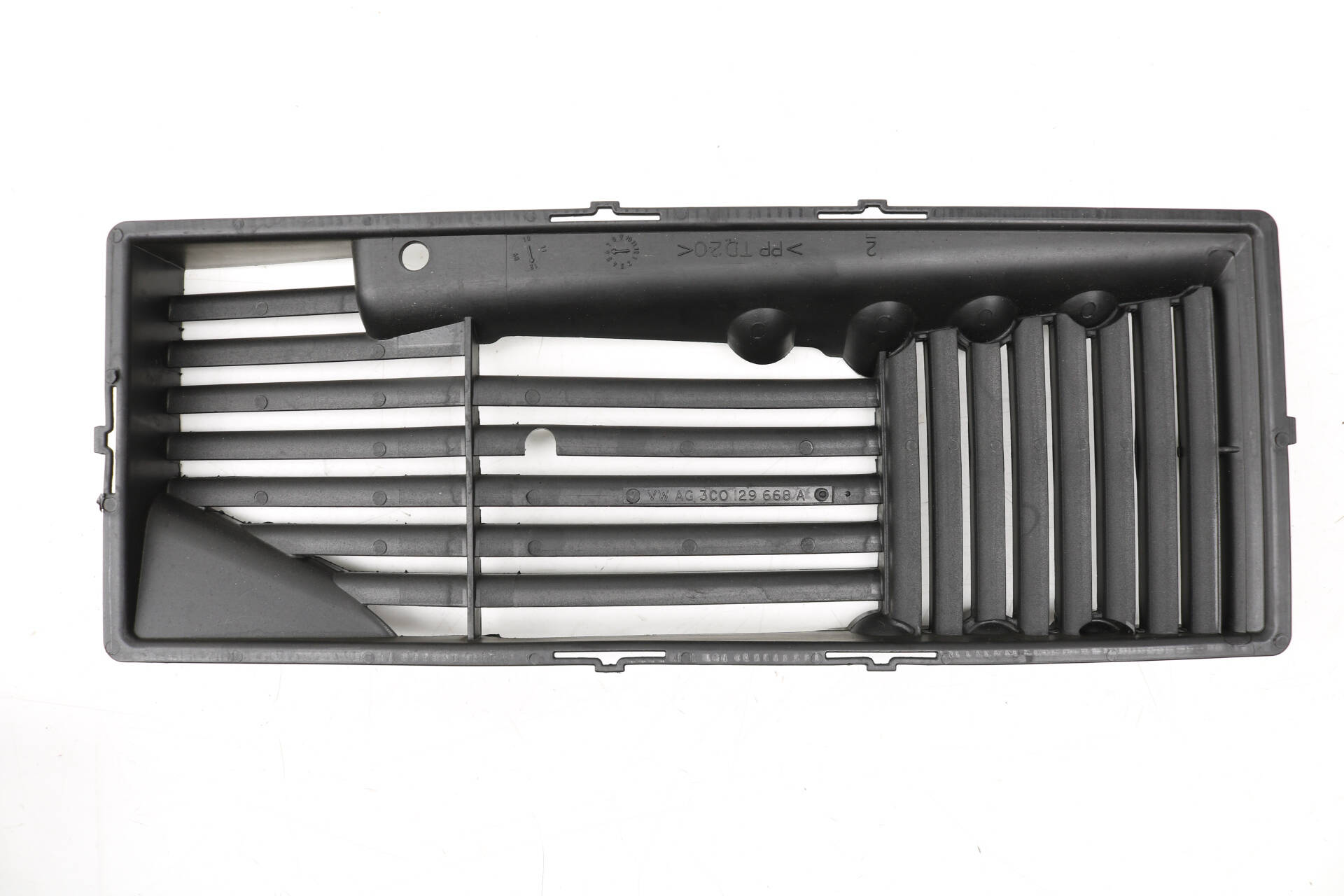 VW Air Intake Duct / Tube 1K0805971C