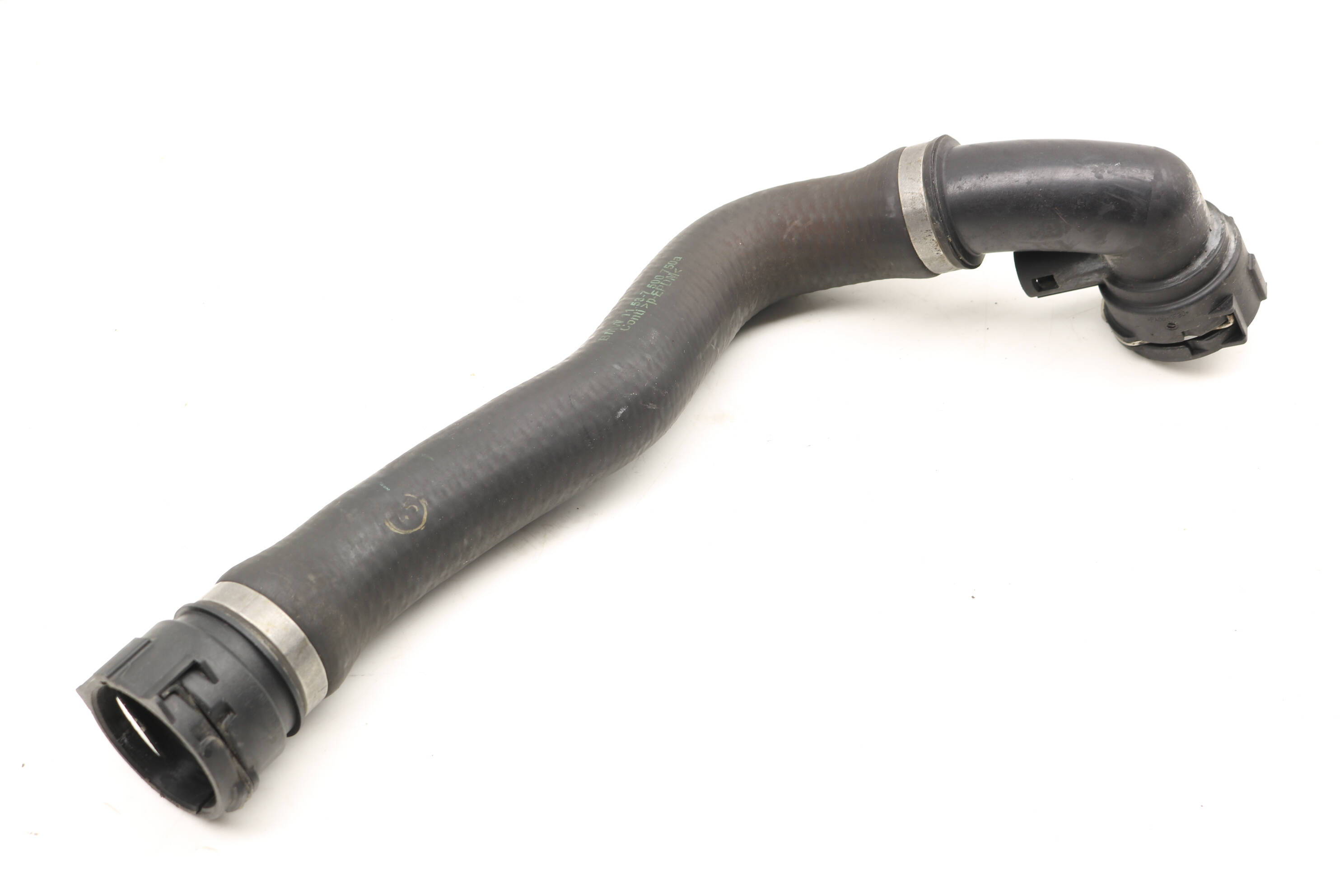 BMW Coolant / Water Hose (X5) 11537500750