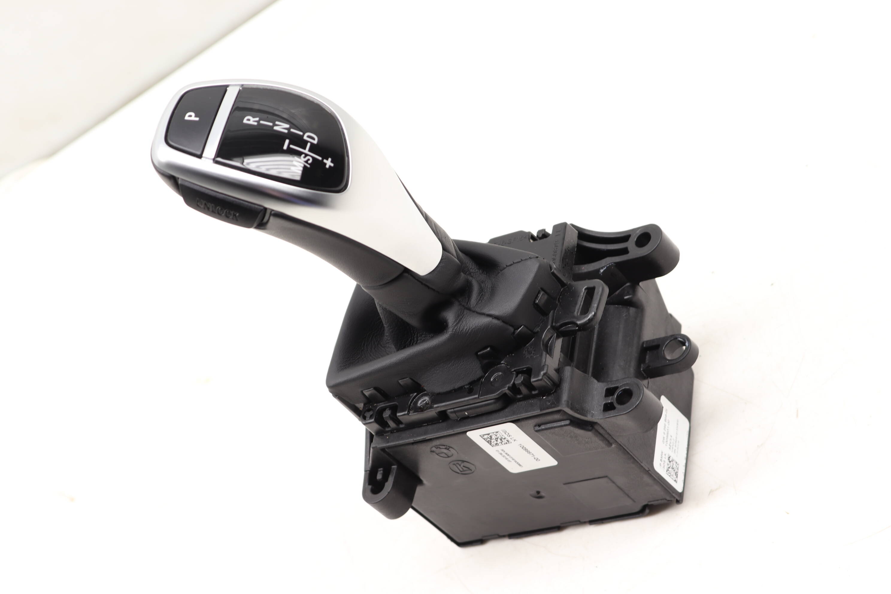 SPORT AUTOMATIC SHIFTER ASSEMBLY - BMW 228I XDRIVE 230I XDRIVE
