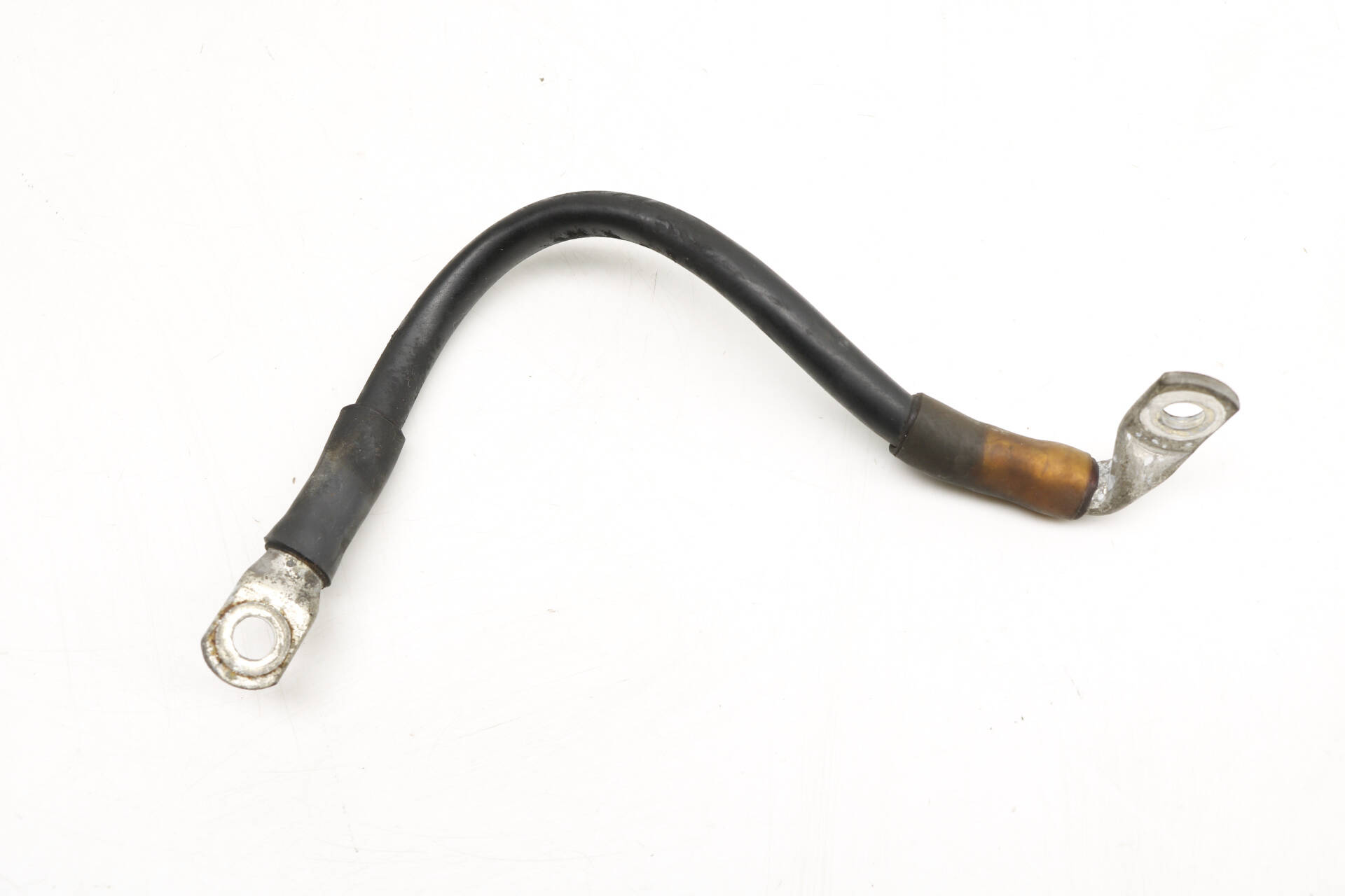 Audi Battery Ground Strap / Cable (A6 Quattro, A6) 4F0971237E