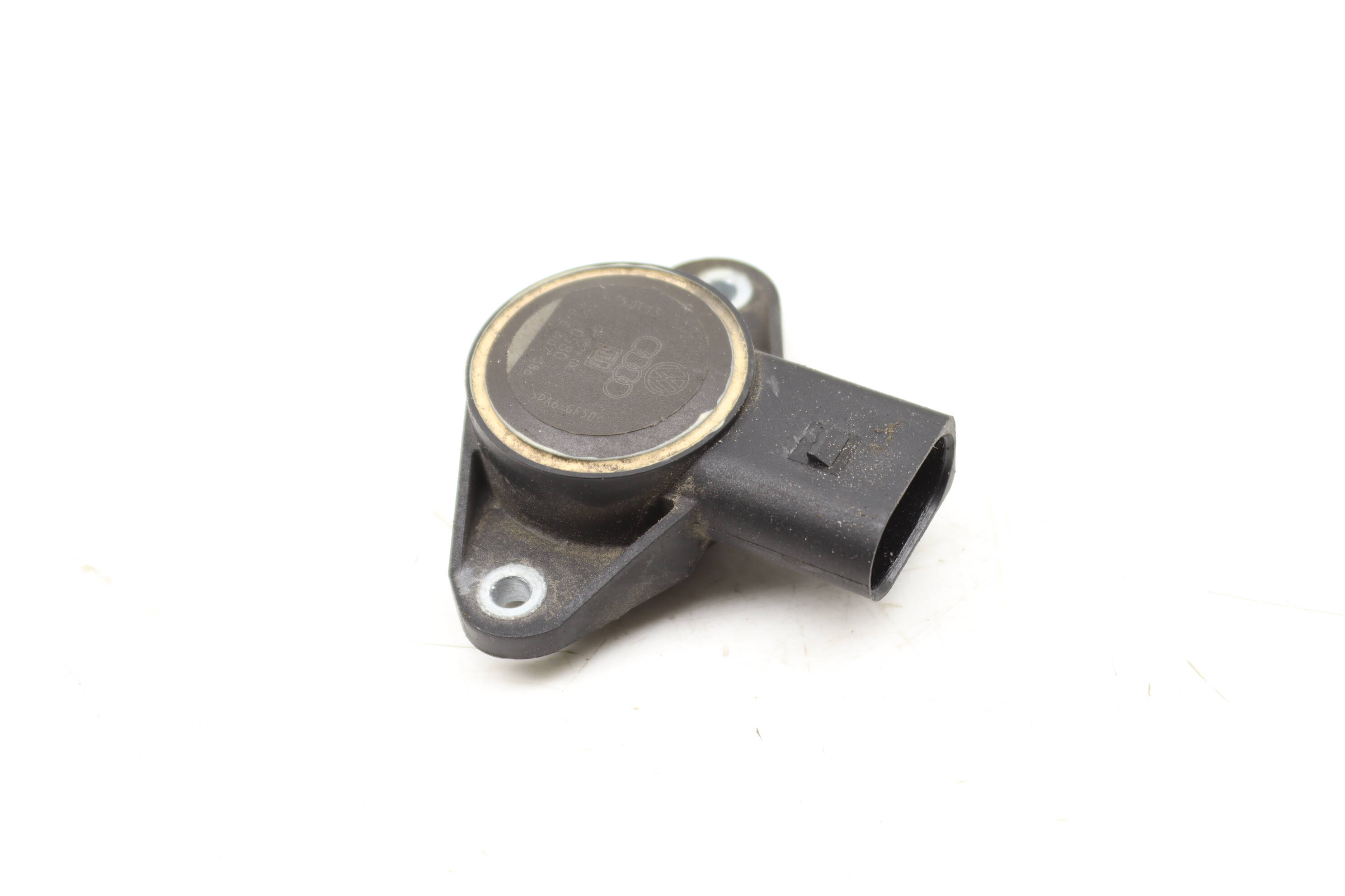 Audi Intake Manifold Sensor / Potentiometer 06E907386