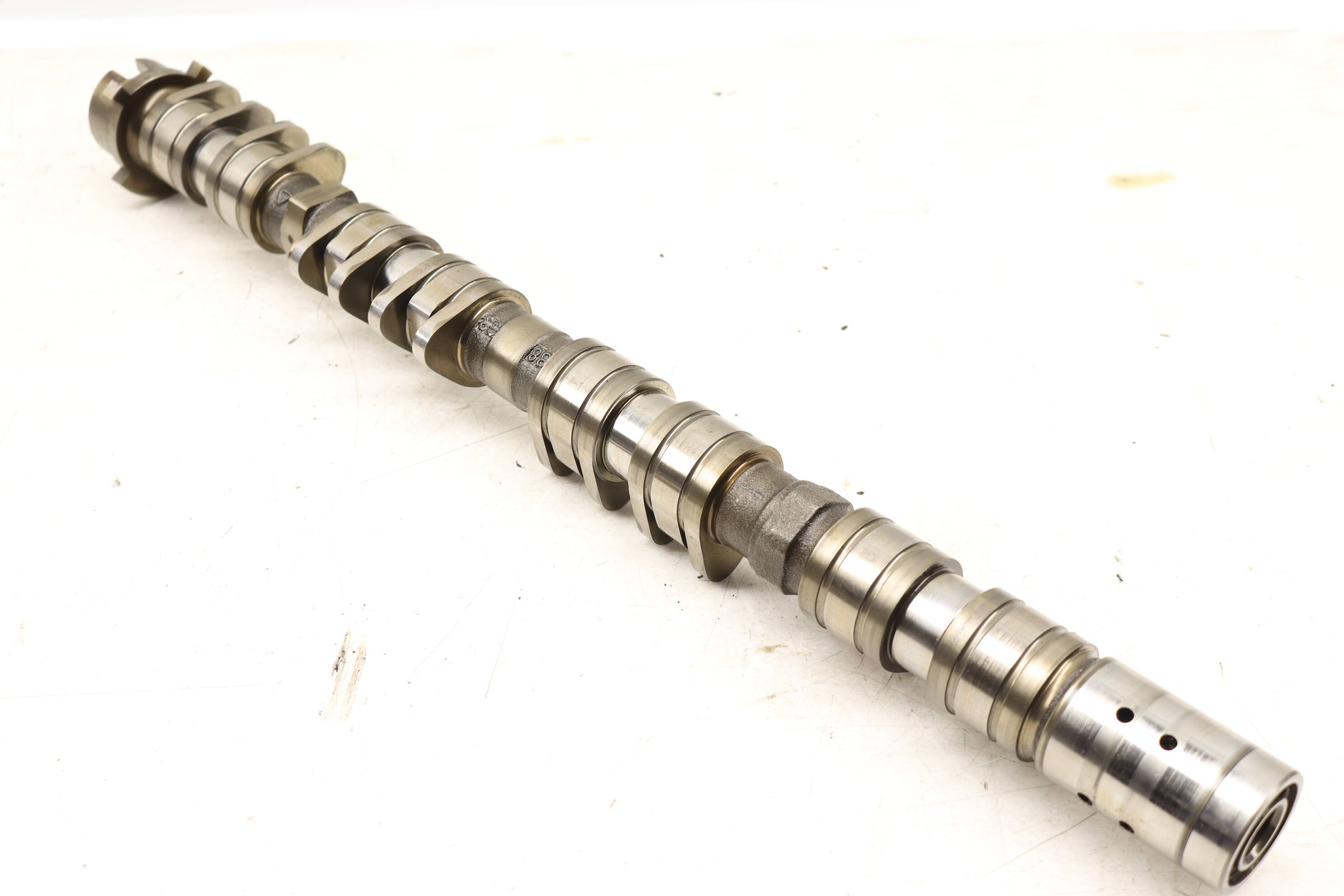 Porsche Left Intake Cam / Camshaft (Inlet) 94810524371