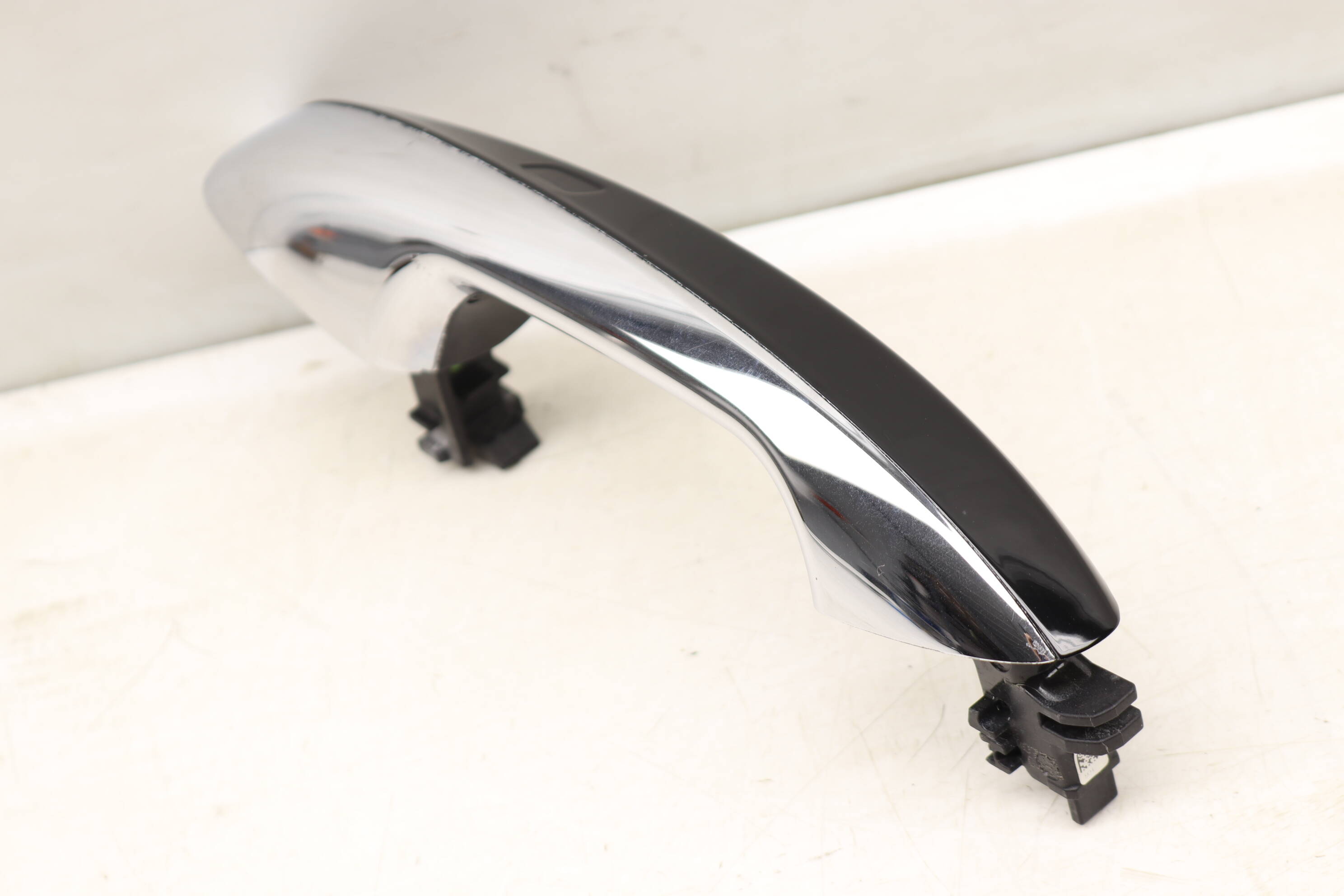 OEM Used Mercedes-Benz S65 AMG Exterior Doors Parts