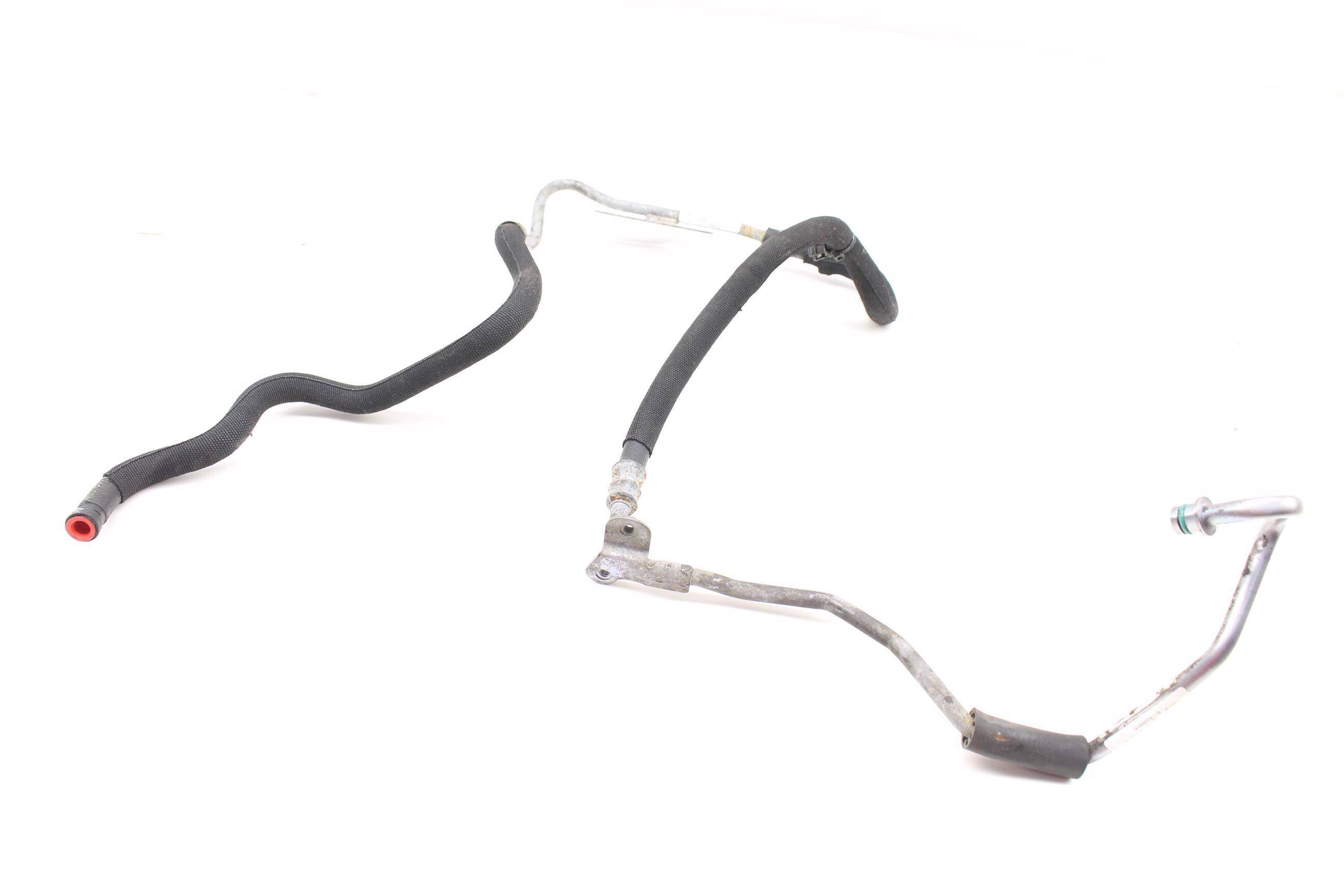 Audi Power Steering Return Hose / Line / Pipe 8K0422891AK