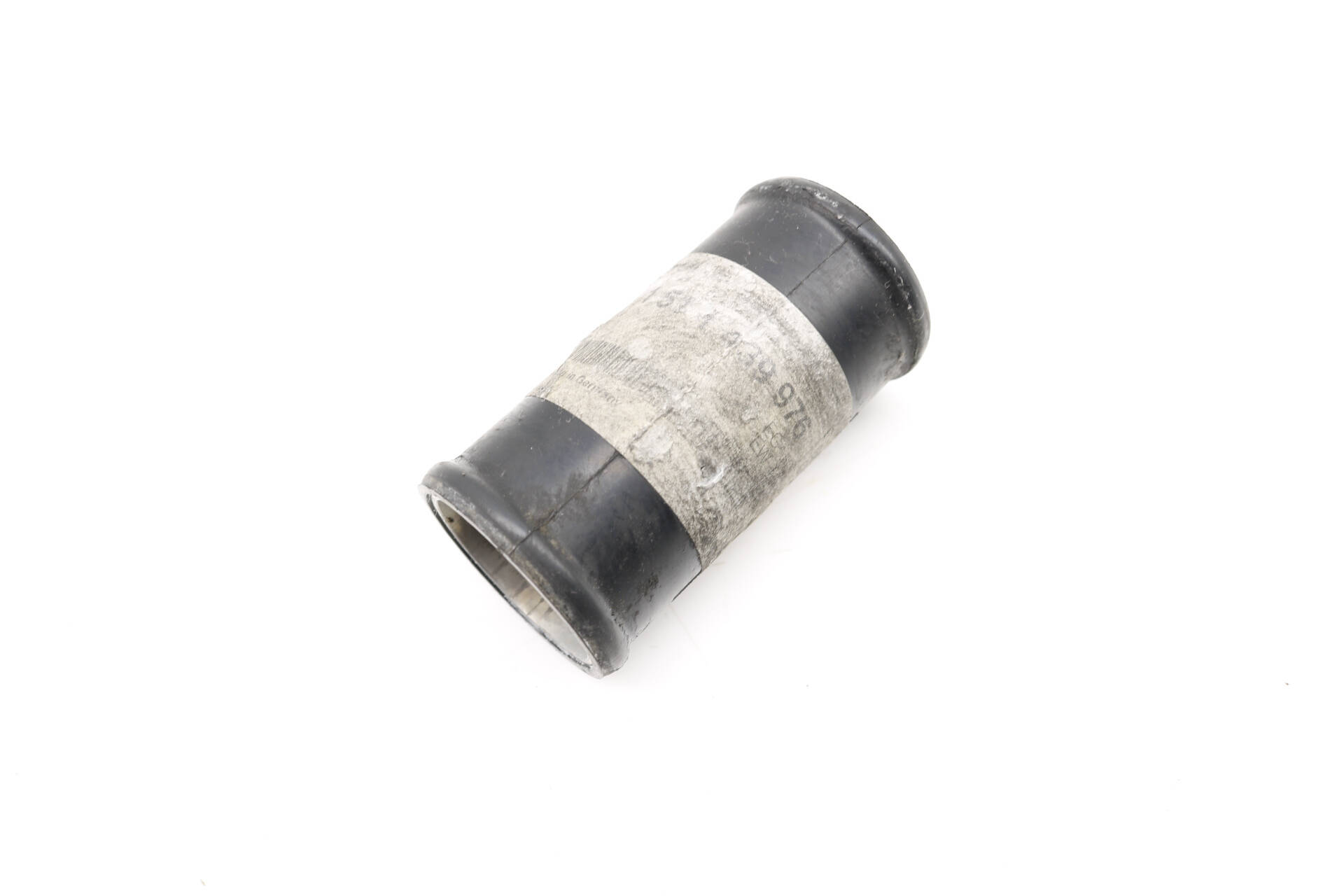 BMW Coolant Pipe / Tube (Return) 11511439976