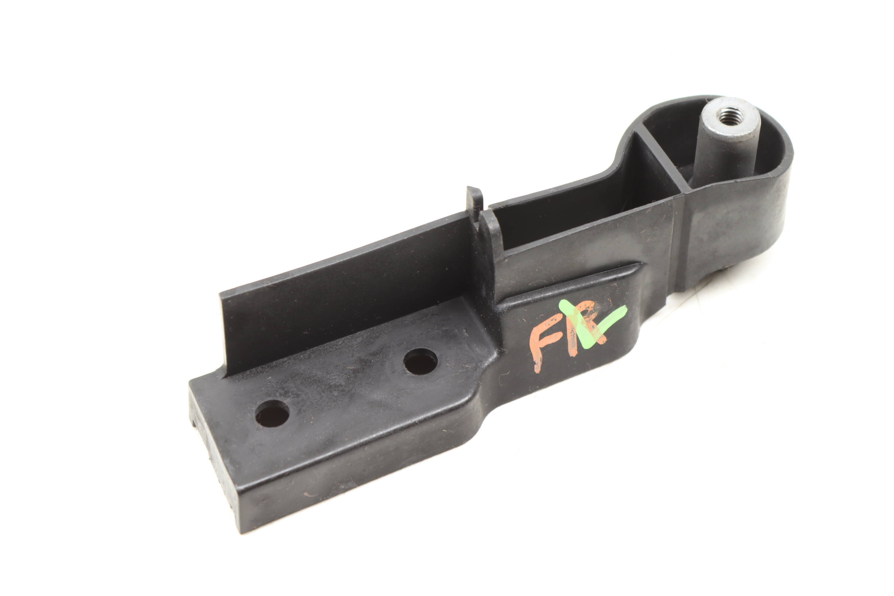 FRONT LEFT - UPPER BUMPER COVER BRACKET - AUDI A6 S6 - 4F0807771