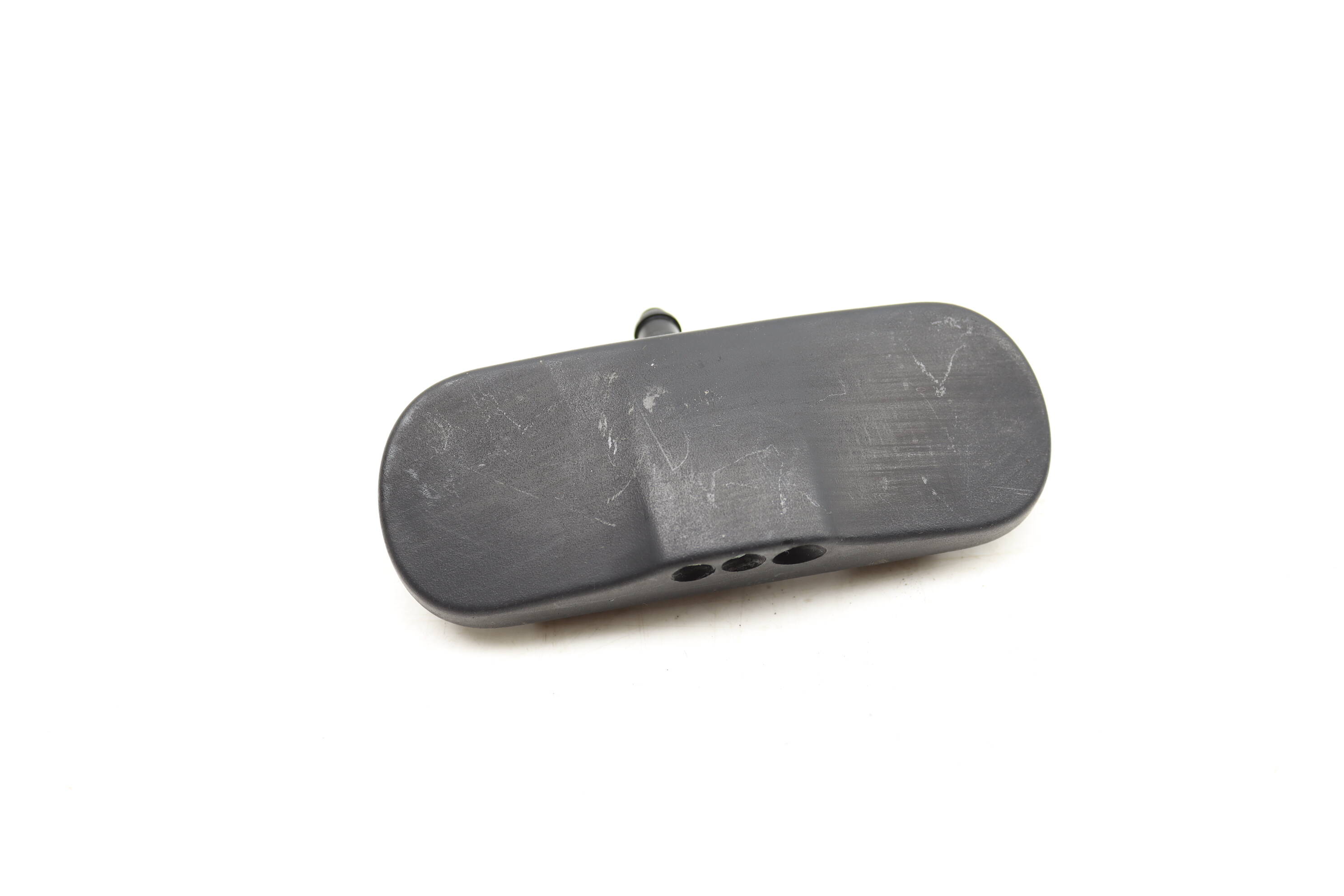 Audi Left Windshield Washer Sprayer Jet / Nozzle 4F0955987B