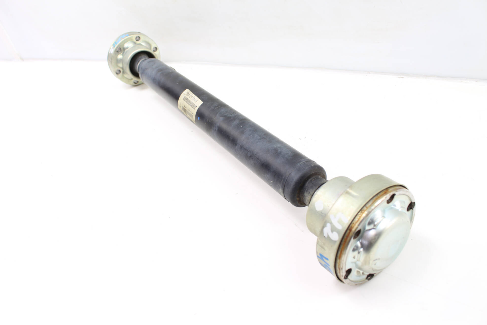 FRONT - DRIVESHAFT / PROPELLER SHAFT - AUDI Q7 VW TOUAREG - 7L0521101H