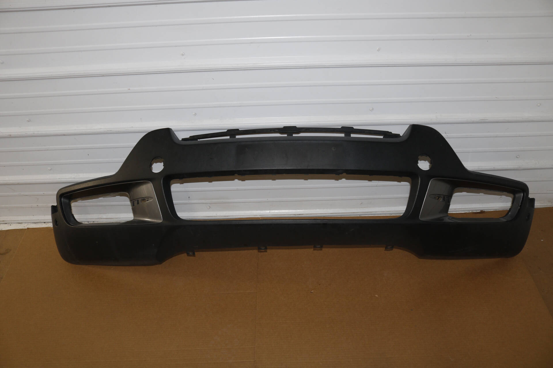 BMW Front Bumper Cover (X5) 51117172402