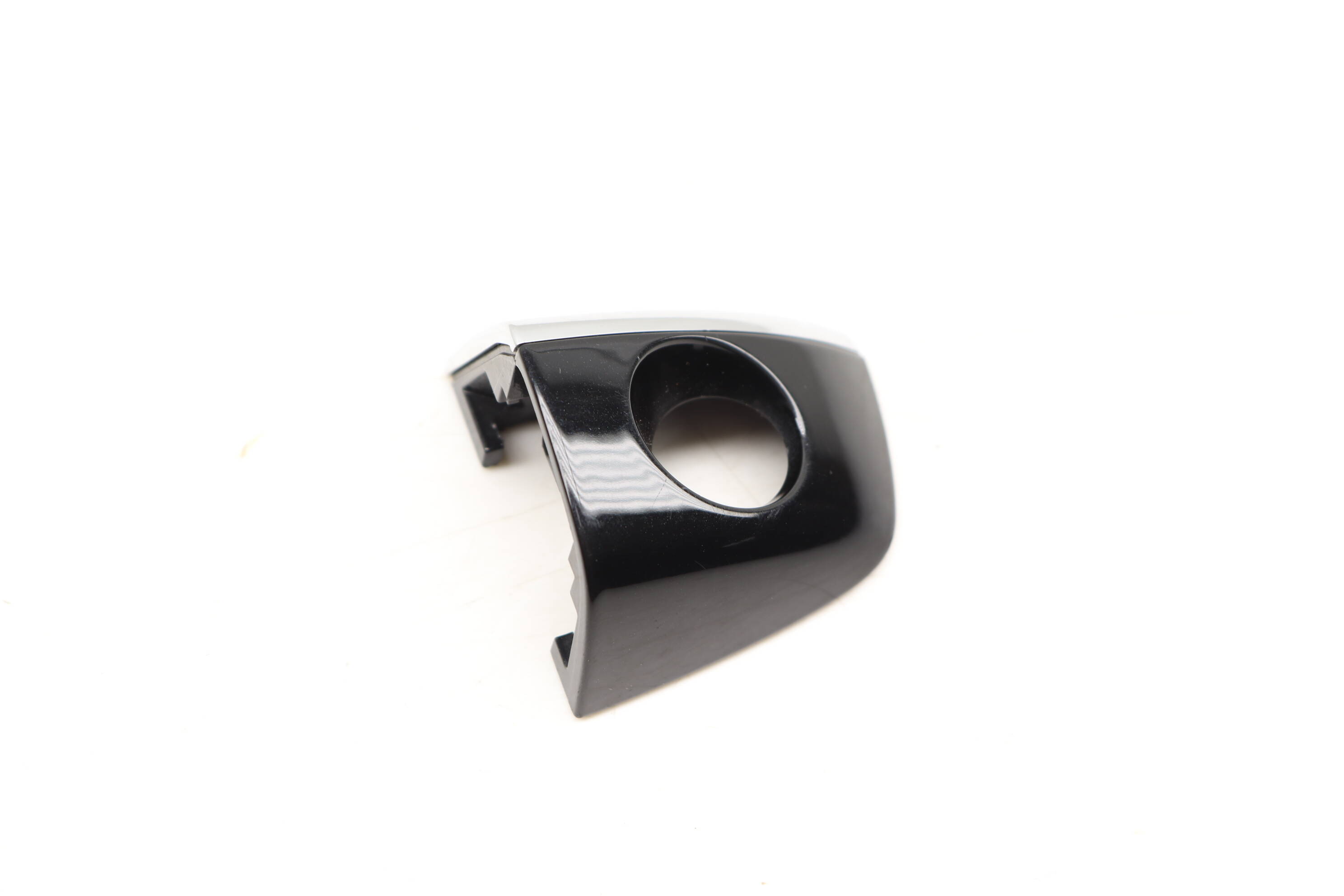 Audi Exterior Door Lock Cylinder Cap / Cover 4H1837879C