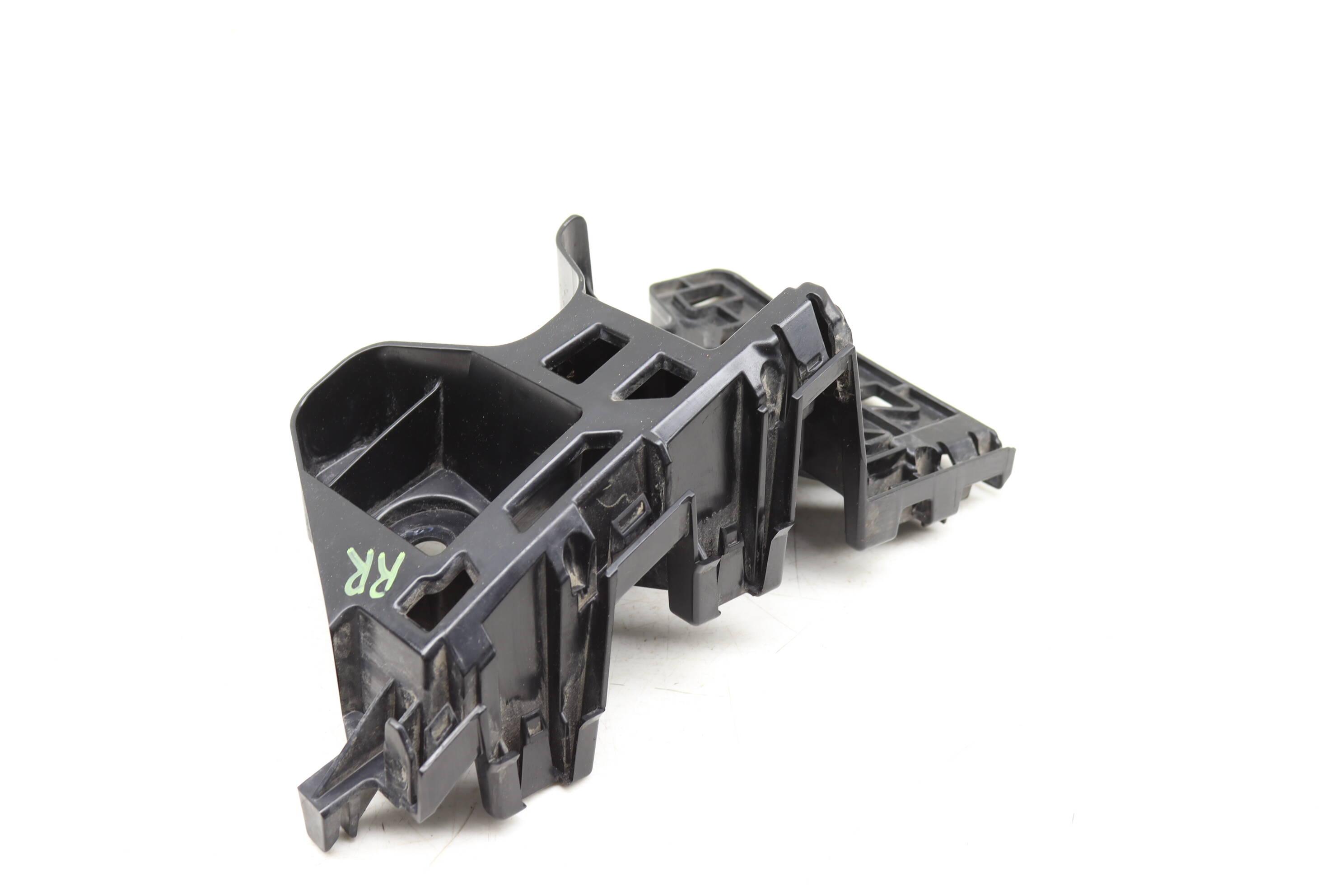 VW Rear Right Bumper Guide / Bracket (Atlas) 3CN807484