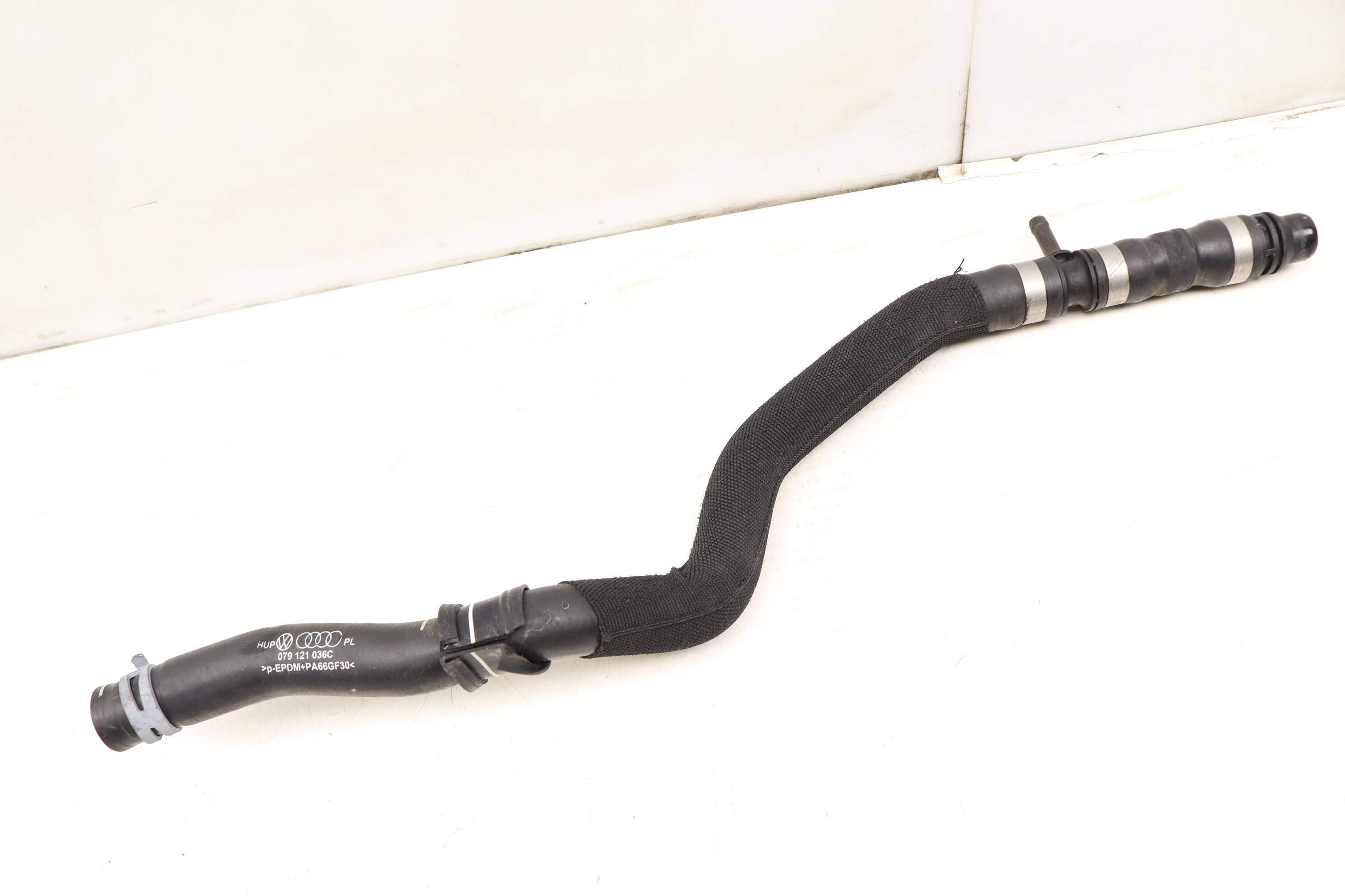 Audi Coolant Hose / Line / Pipe (RS5) 079121036C