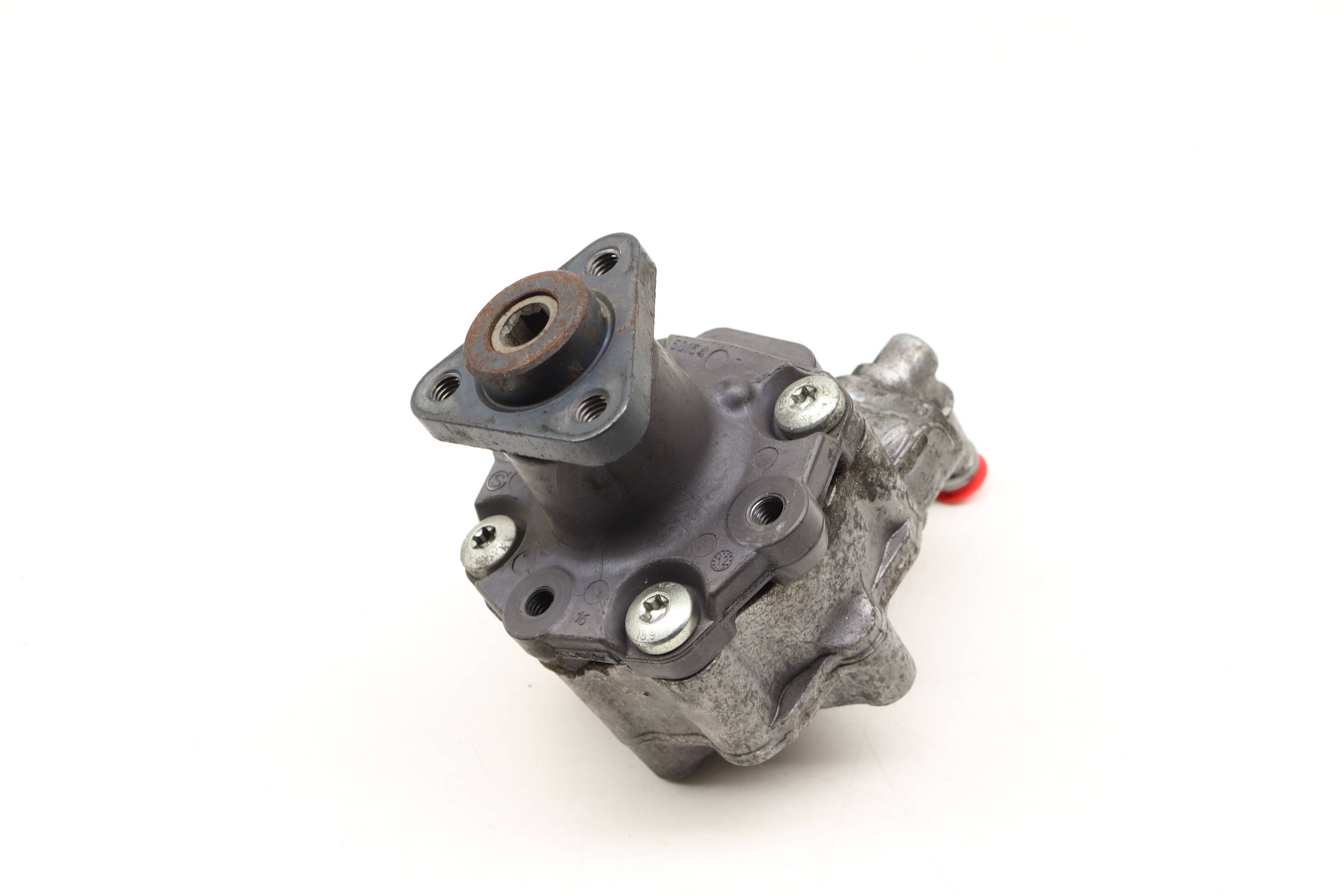 Audi Power Steering Pump (A8 Quattro) 4H0145156N
