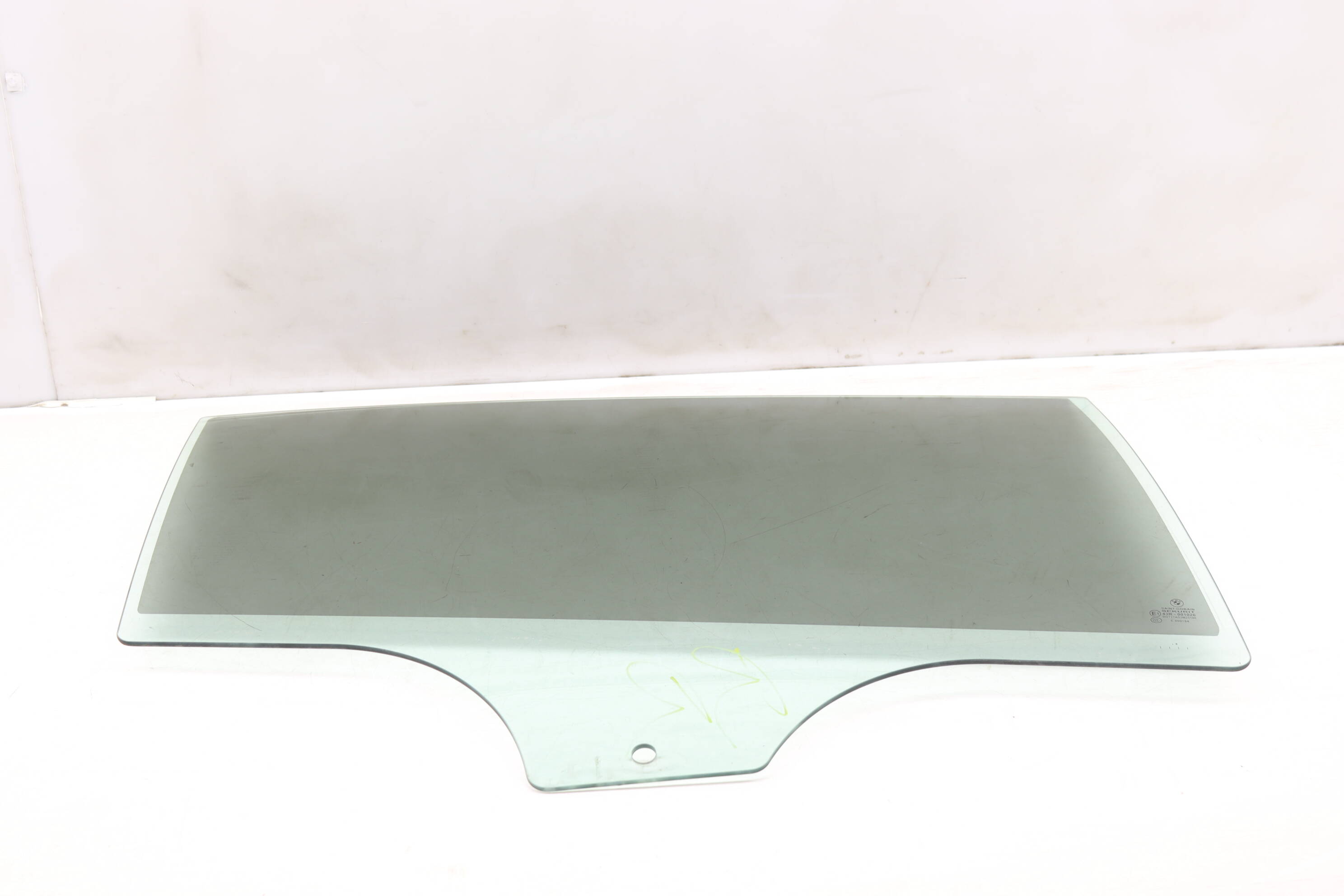 Genuine Used BMW 740Ld xDrive Exterior Glass Parts
