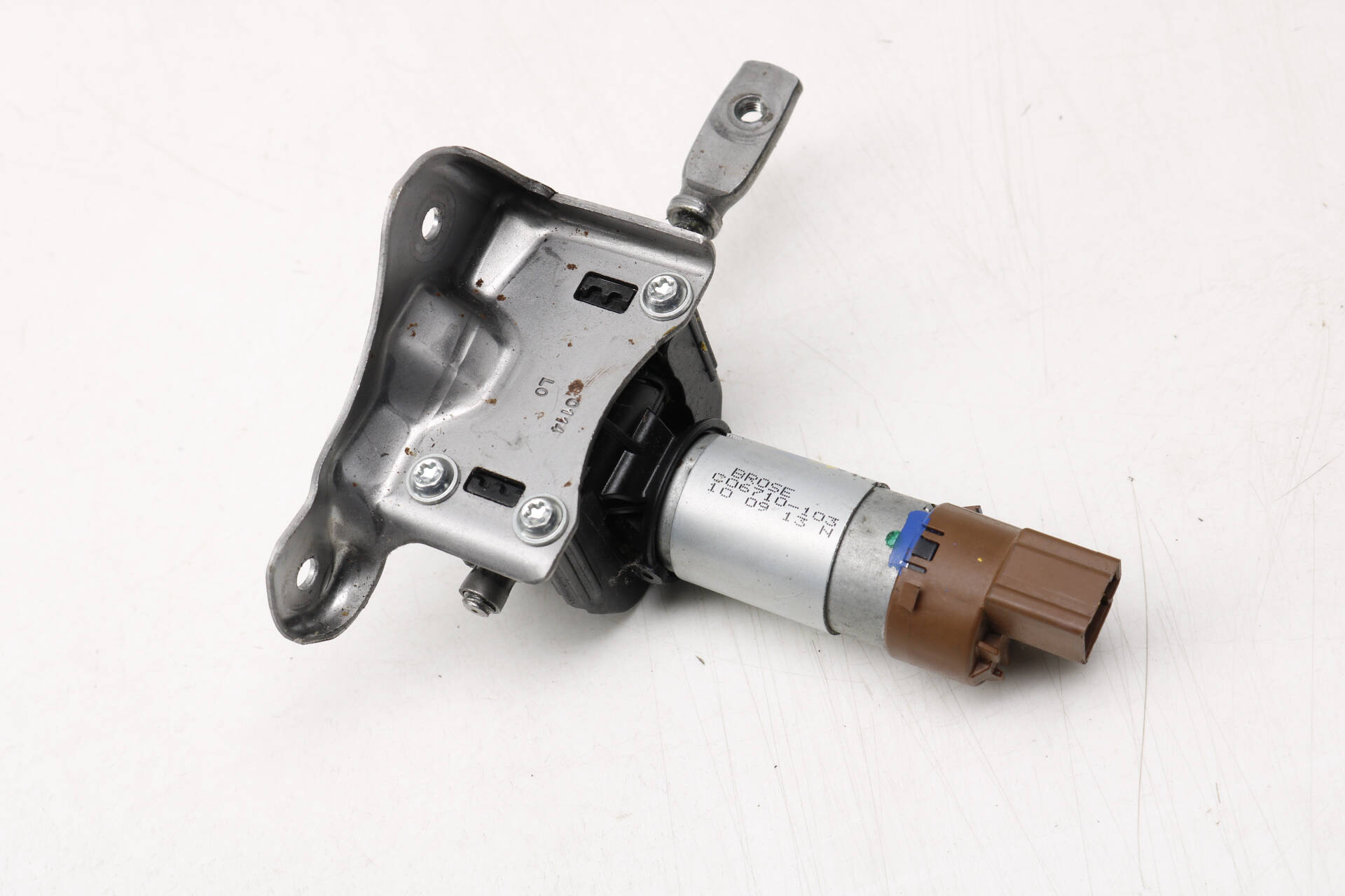 BMW Front Left Front Tilt Seat Motor 52107314225