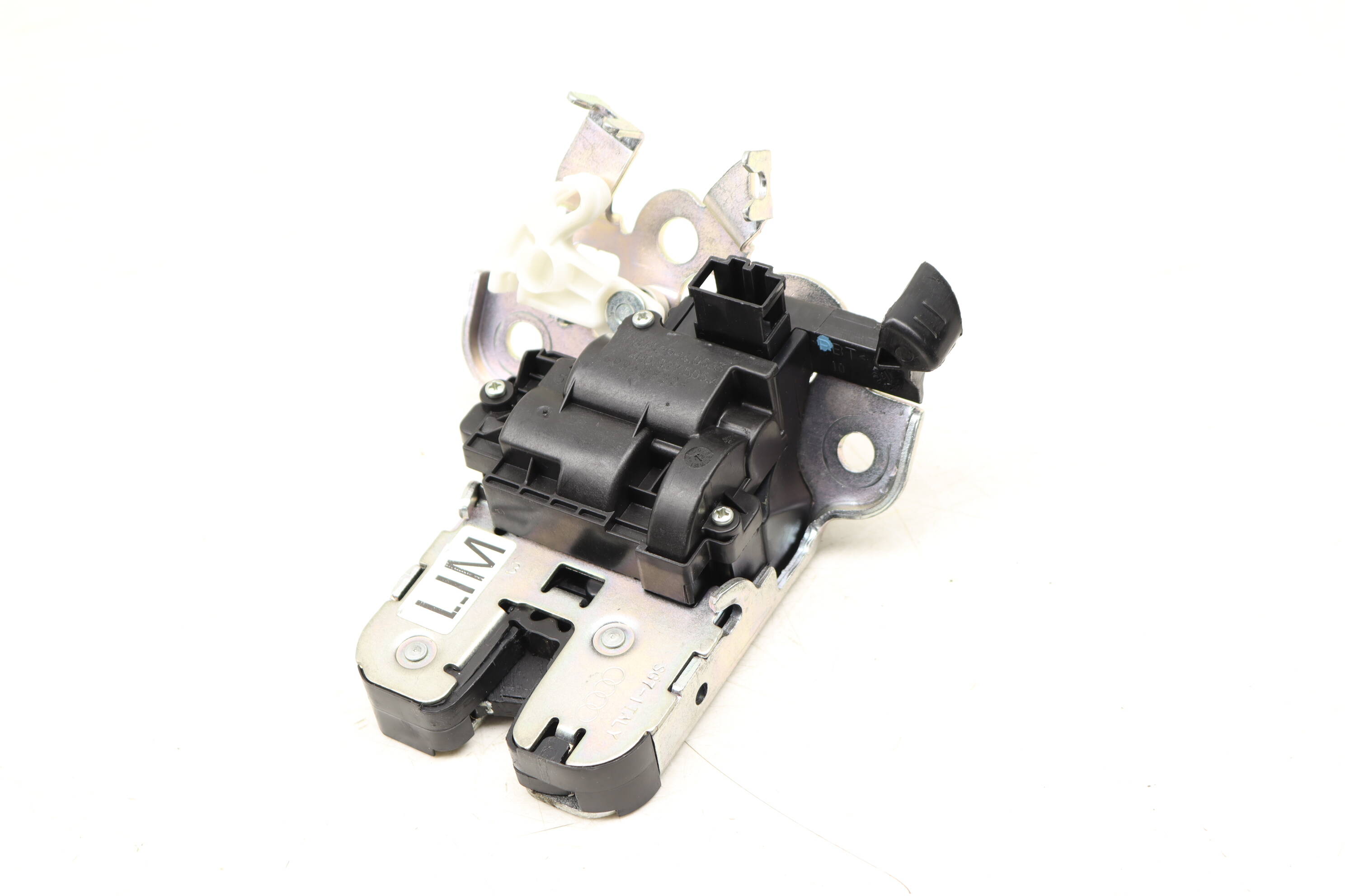 Audi Trunk Latch / Lock 4H0827505A