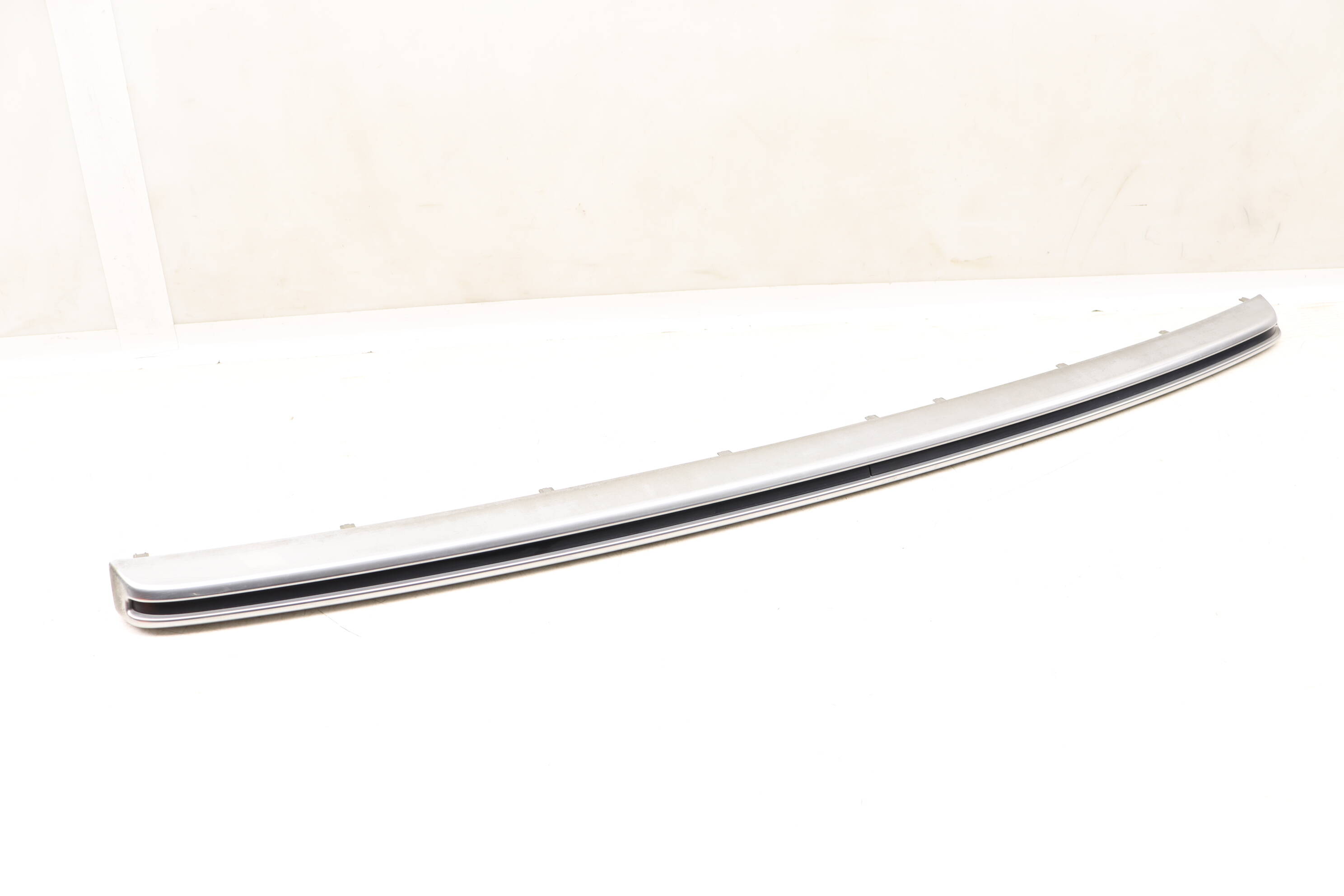 Genuine Used Audi S4 Exterior Bumpers Parts