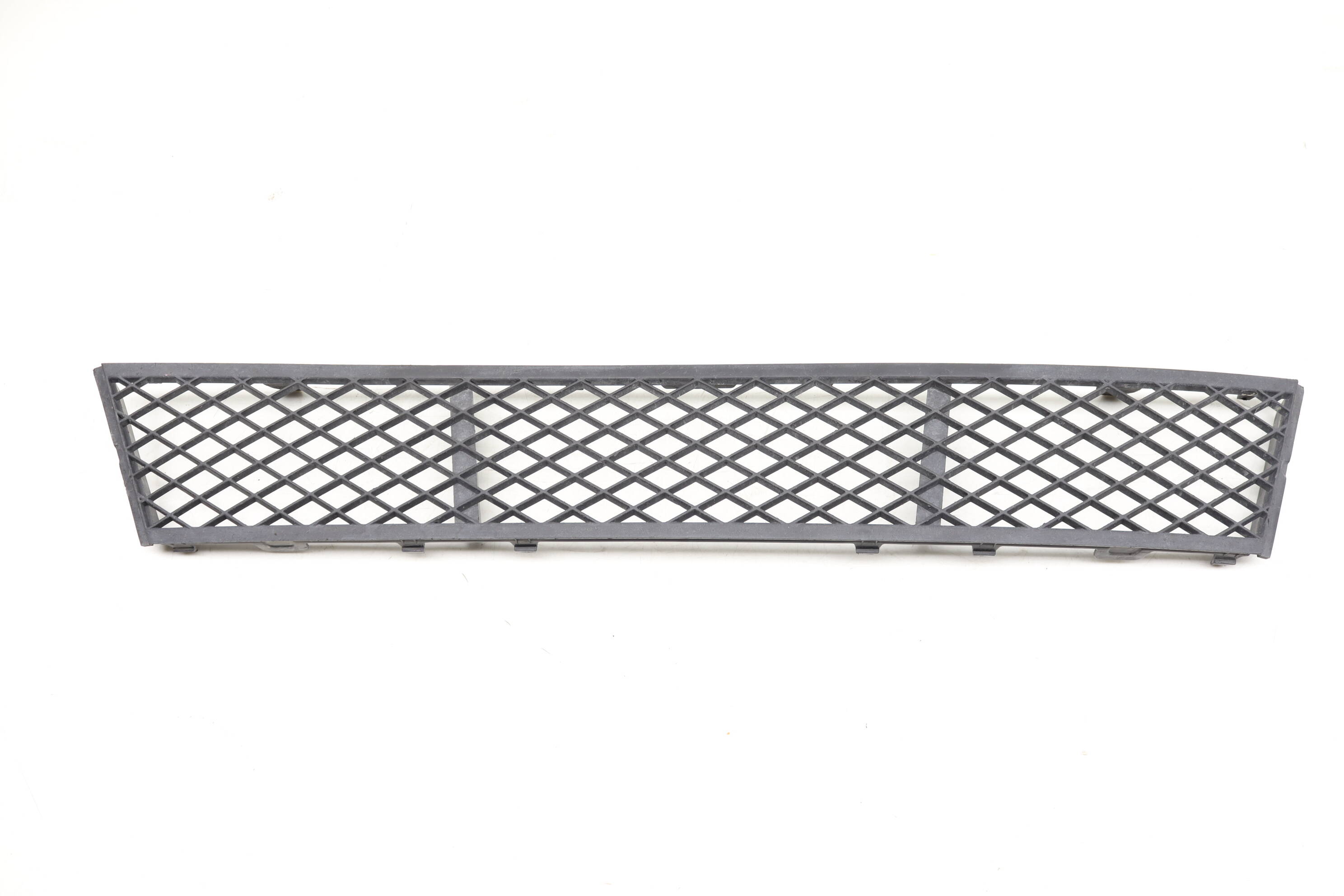 BMW Front Center Bumper Grille 51117285950