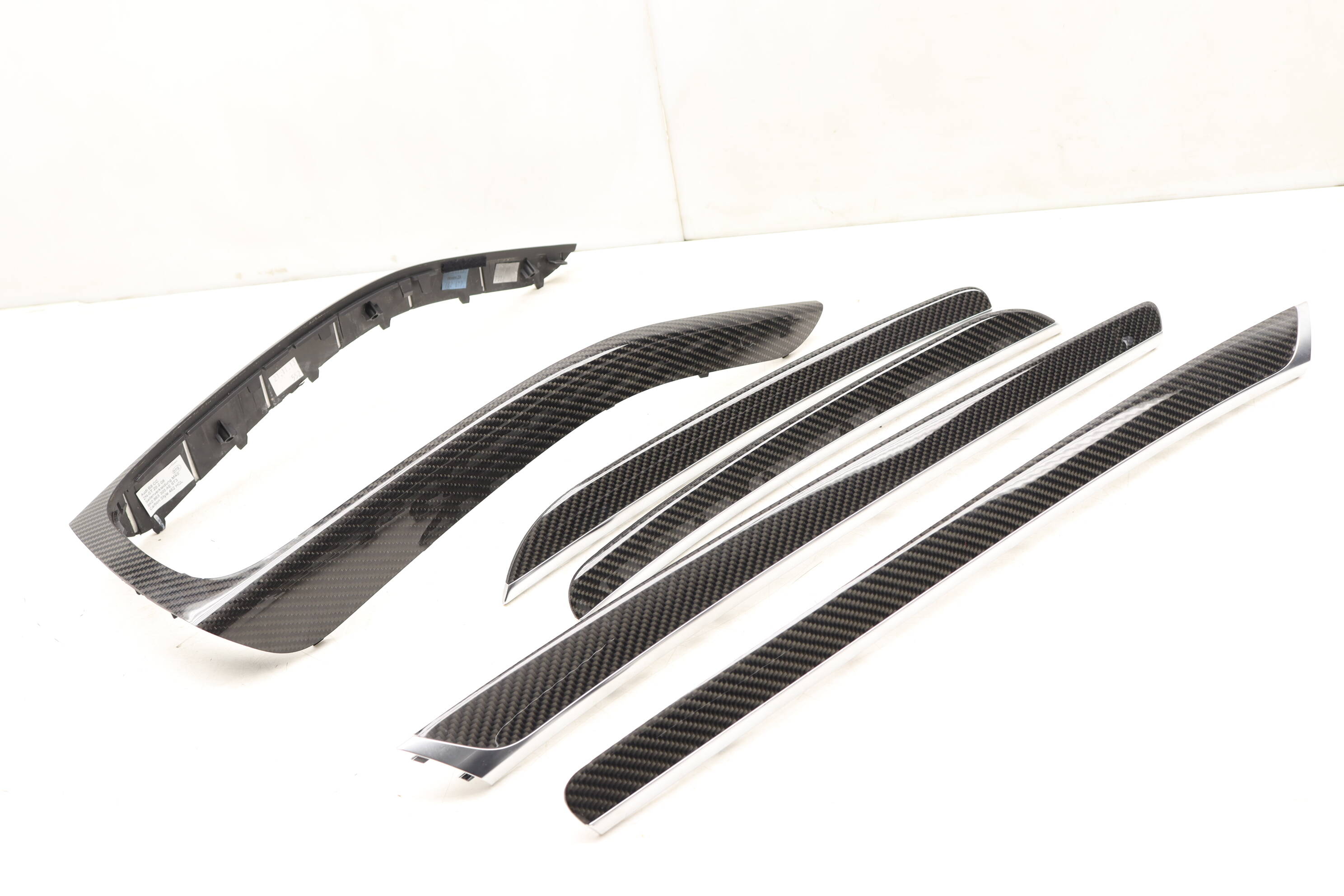 OEM Used Audi A5 Parts