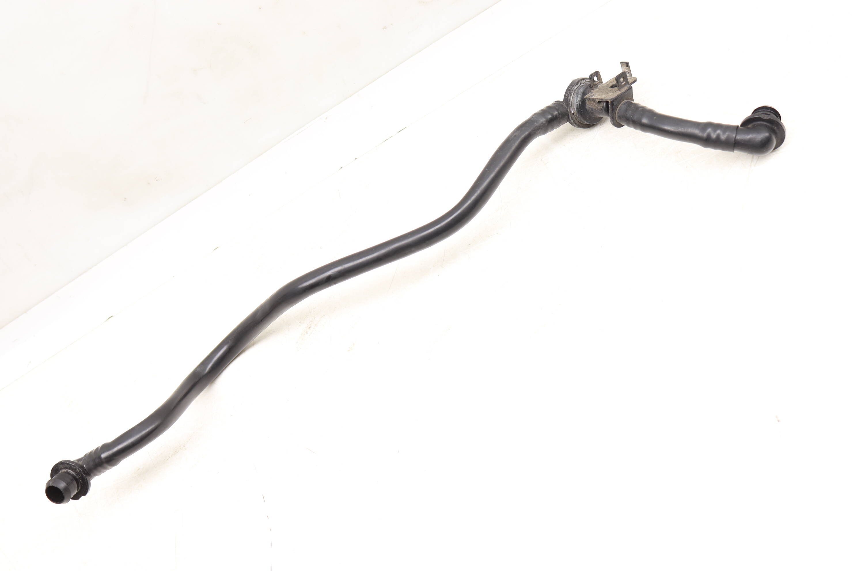 Audi Brake Booster Vacuum Hose / Line 4G1611931F
