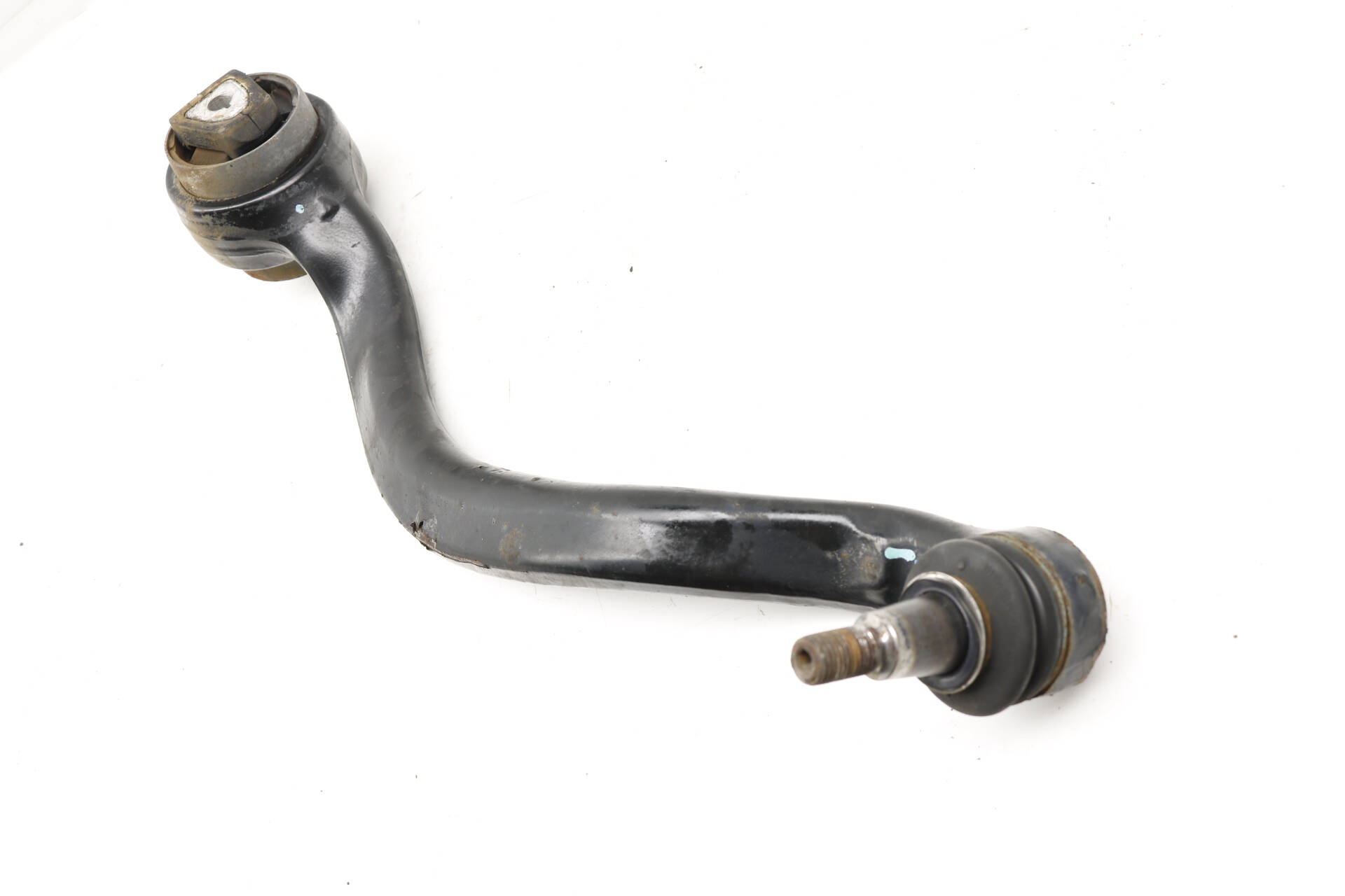 BMW Front Left Lower Control Arm (Curved) (X5, X6) 31126773949