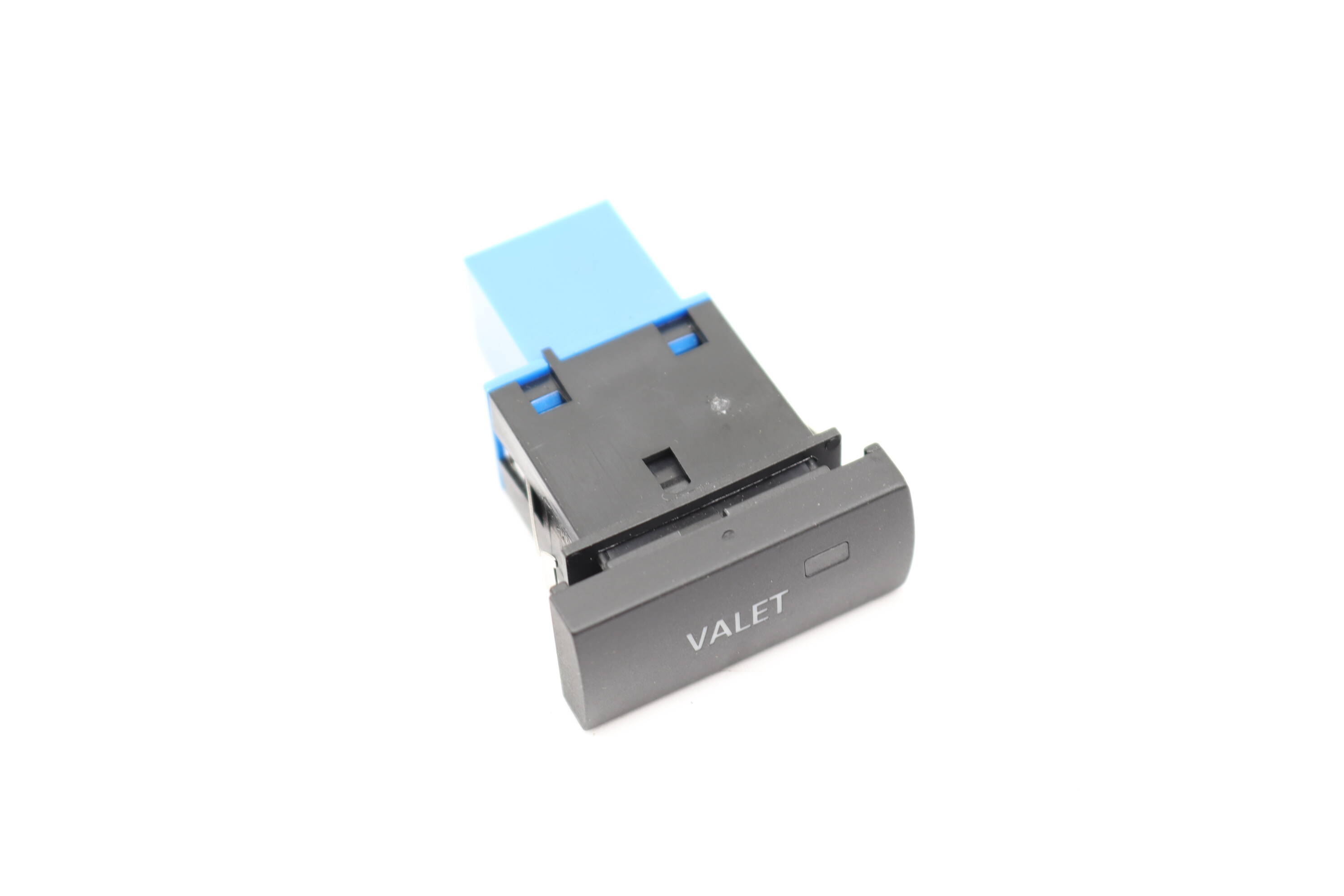 WolfAutoParts.com - VALET PARKING SWITCH / BUTTON - AUDI A4 ALLROAD A5 ...