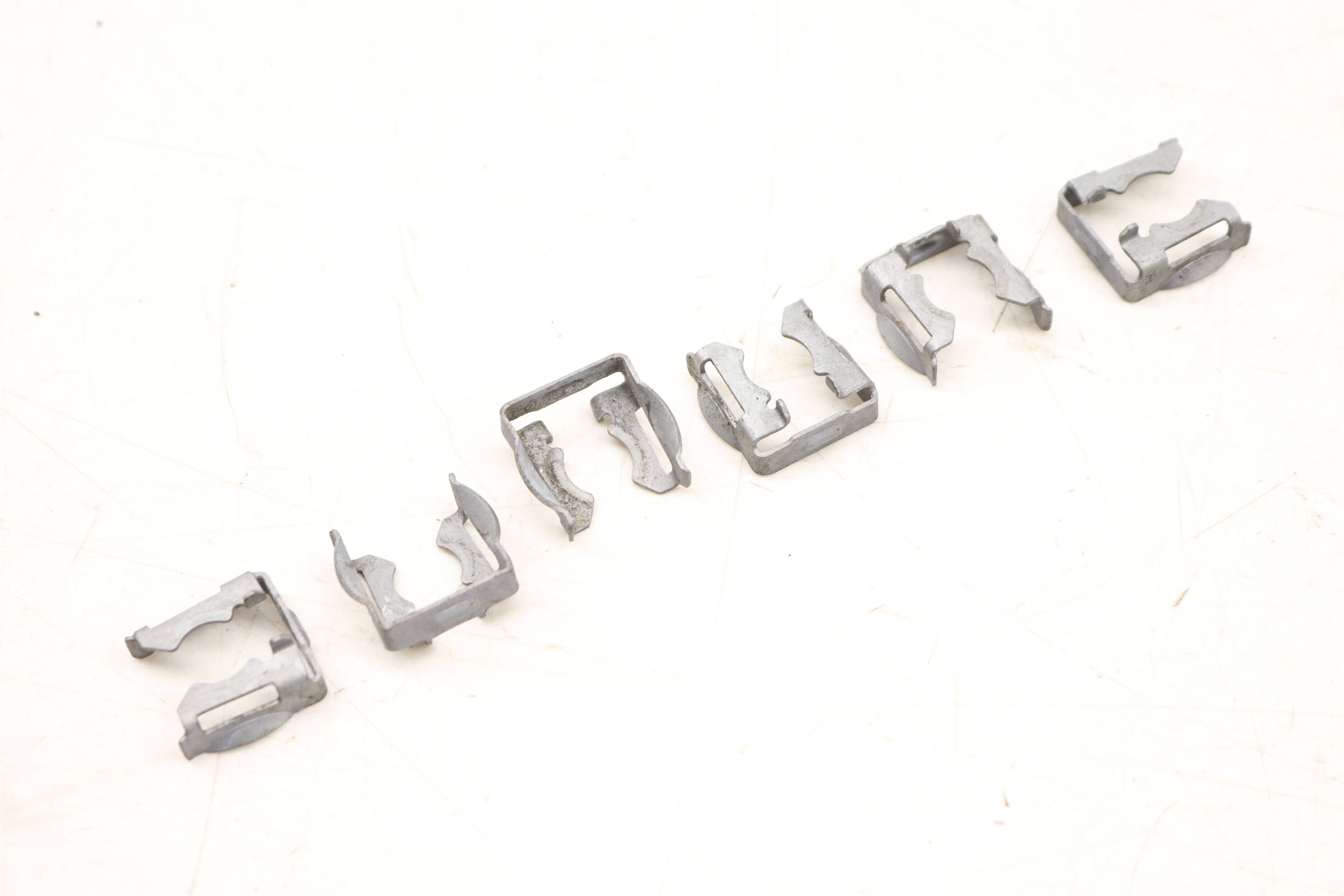 Genuine Used Mercedes-Benz C36 AMG Parts