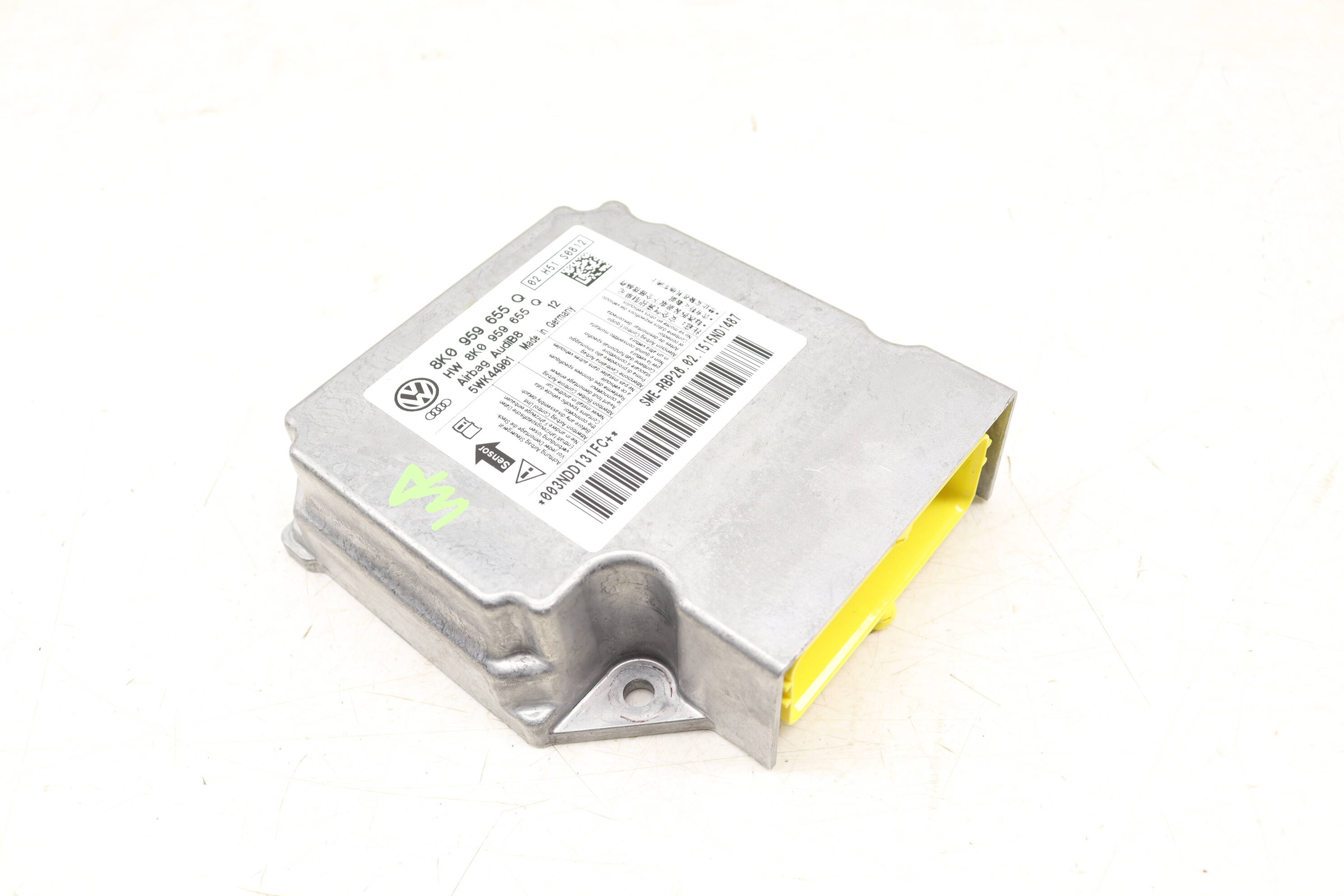 Audi Clock Spring (A4 Quattro, A4, S4, A4 allroad, S5) 8R0953568S