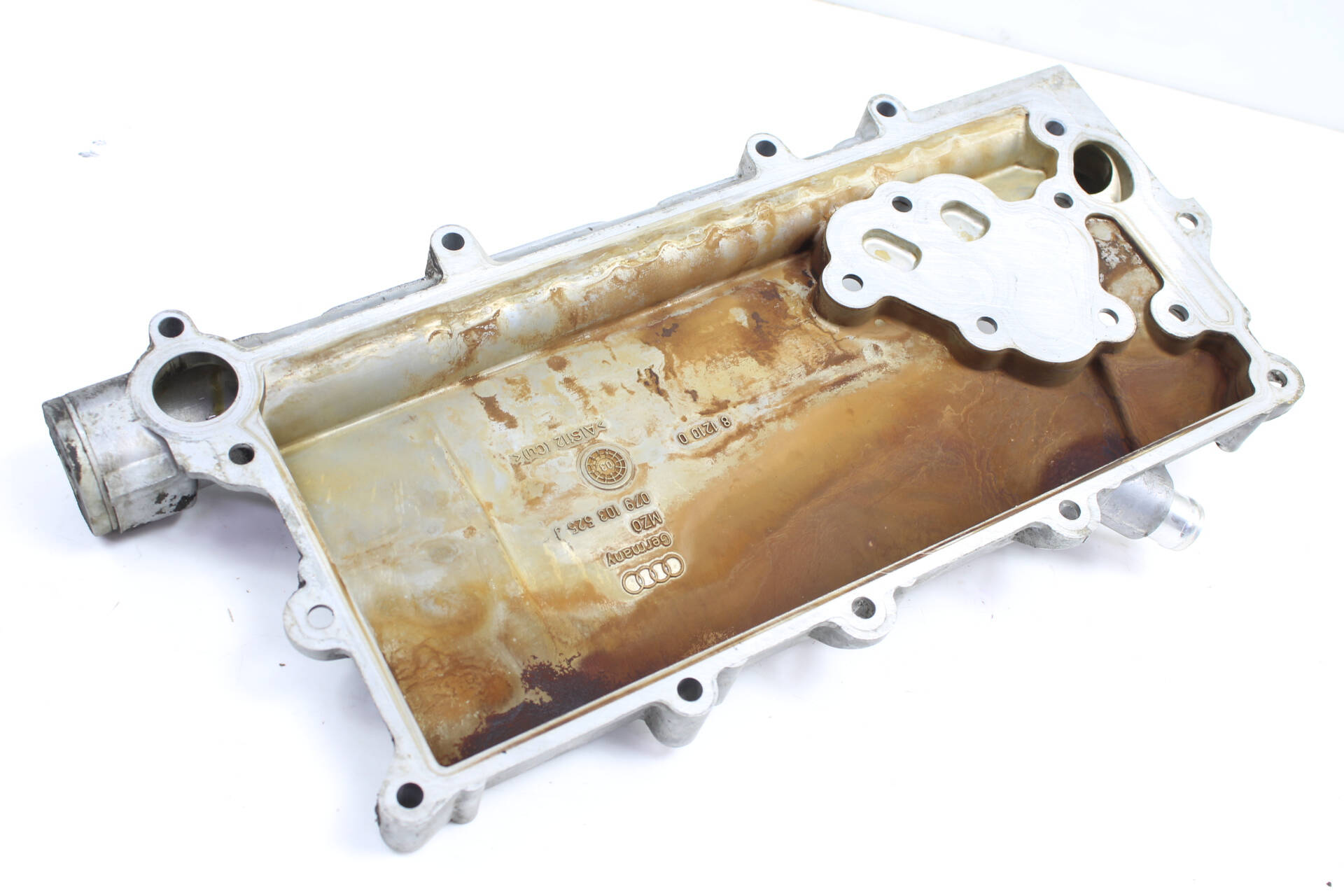 Audi Valley Pan (S4, Allroad Quattro, A6 Quattro) 079103525J