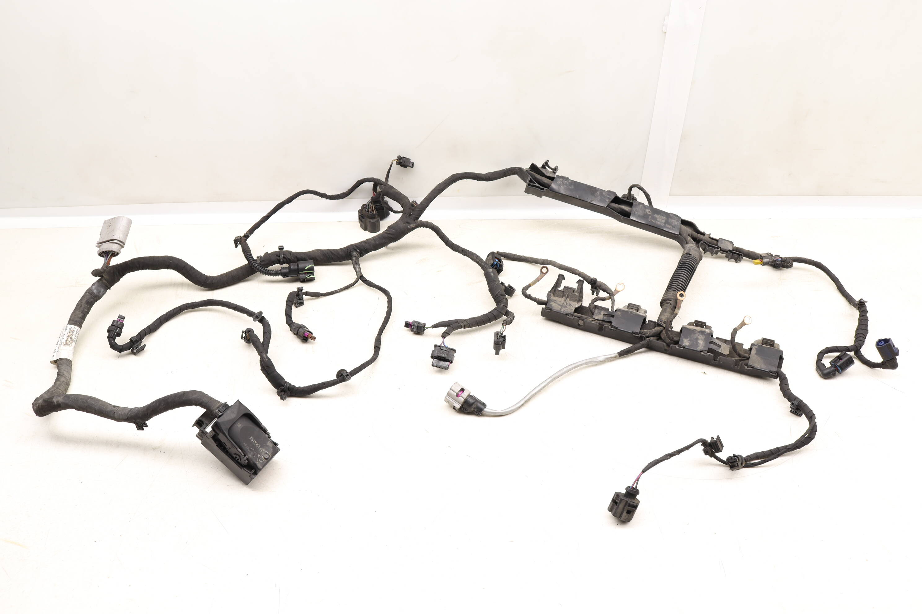 VW Engine Wiring Harness (Jetta, Passat, Beetle) 06K971627AB