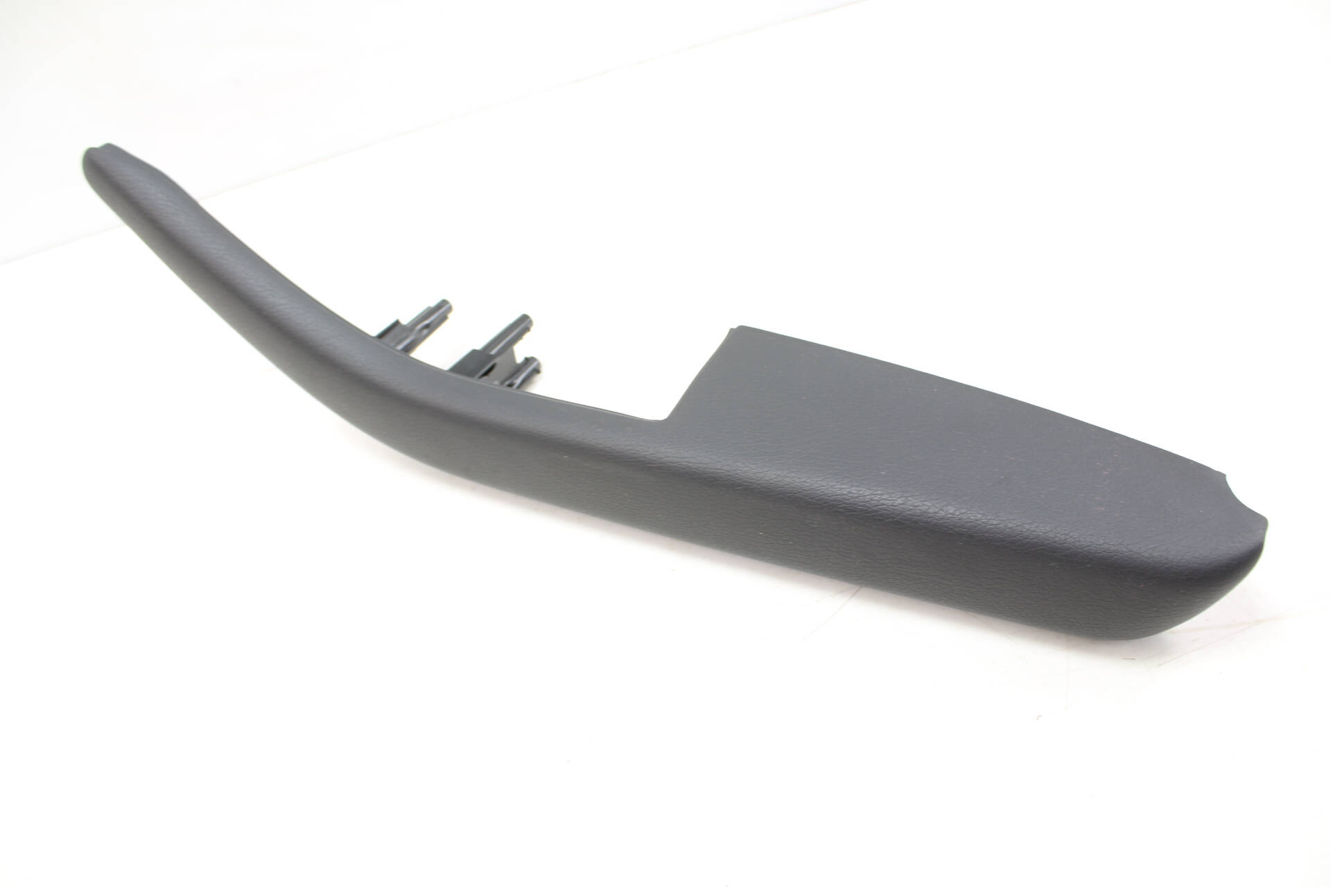 Audi Rear Right Door Panel Handle / Pull 4E0867374