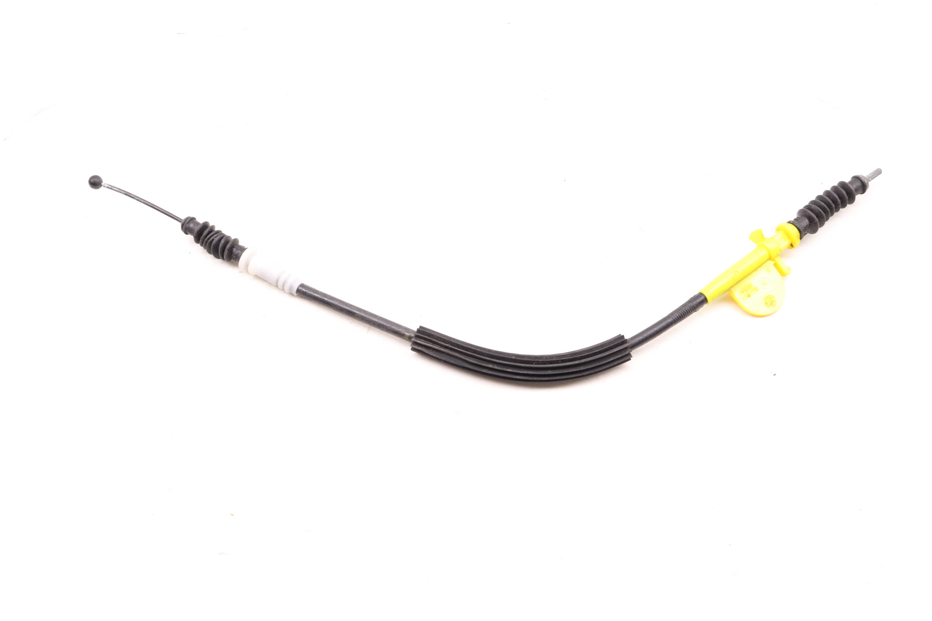 EXTERIOR DOOR HANDLE RELEASE / BOWDEN CABLE - AUDI A4 ALLROAD A5 A6 A7