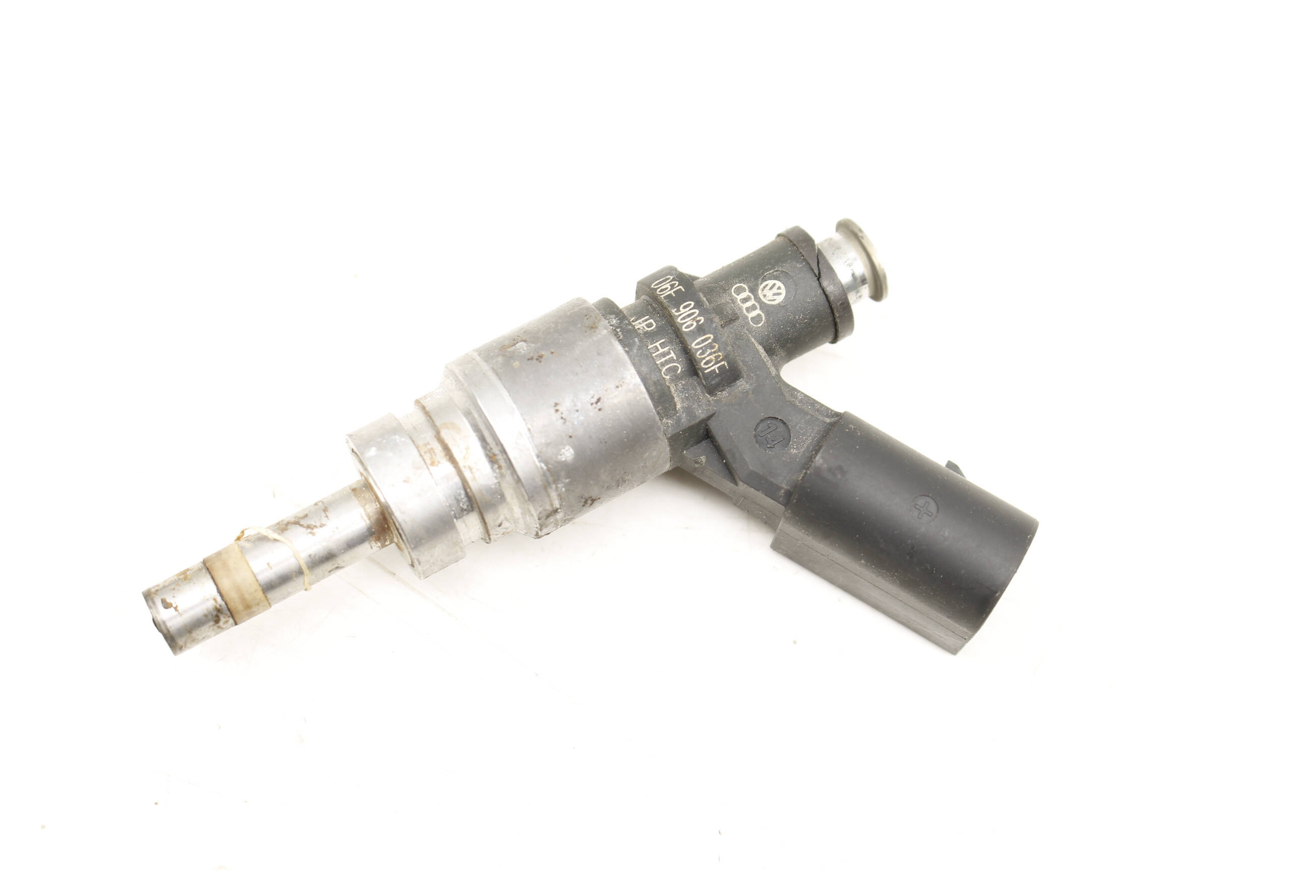 Audi Fuel Injector 06E906036F