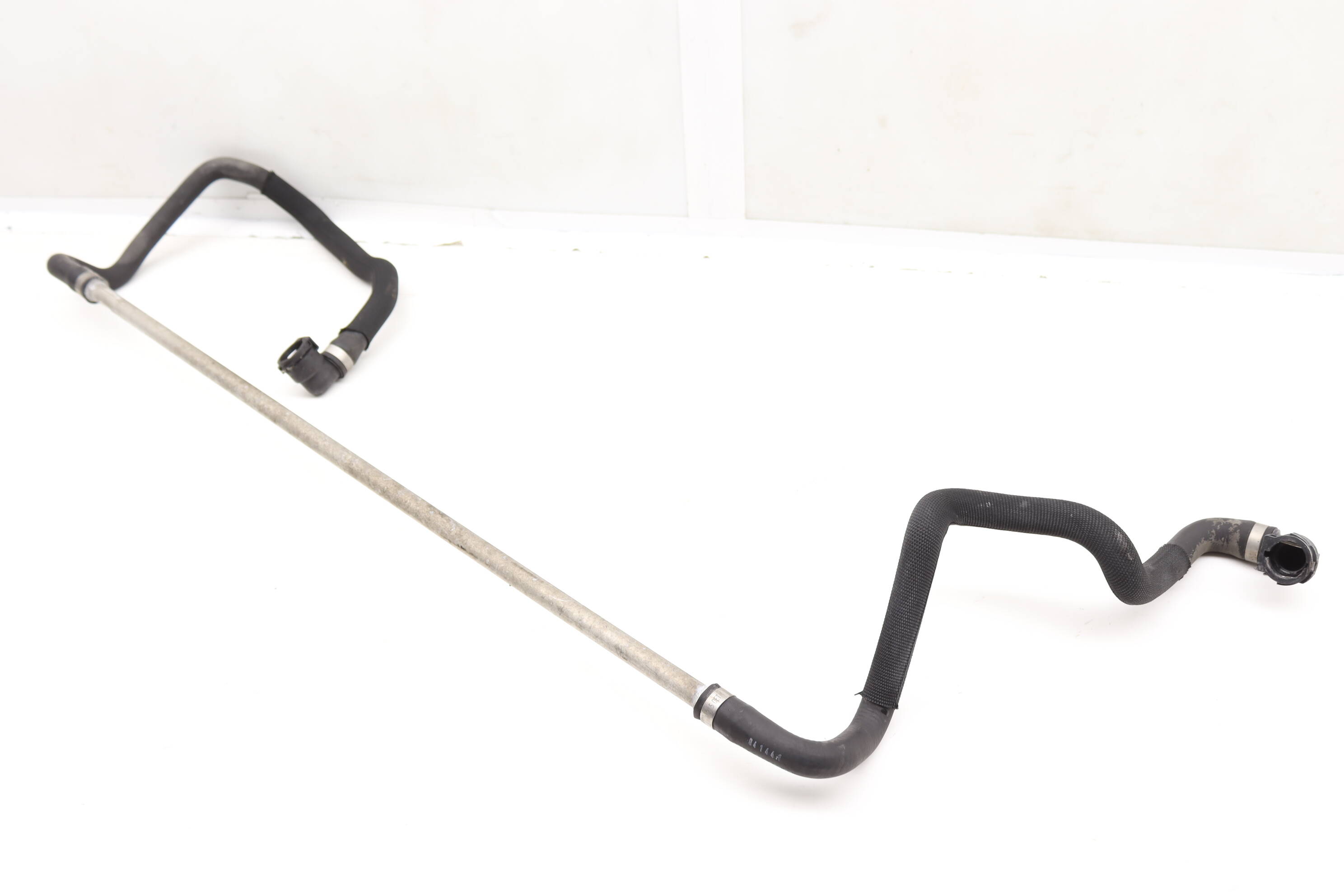BMW Coolant Hose / Line / Pipe 17127598250