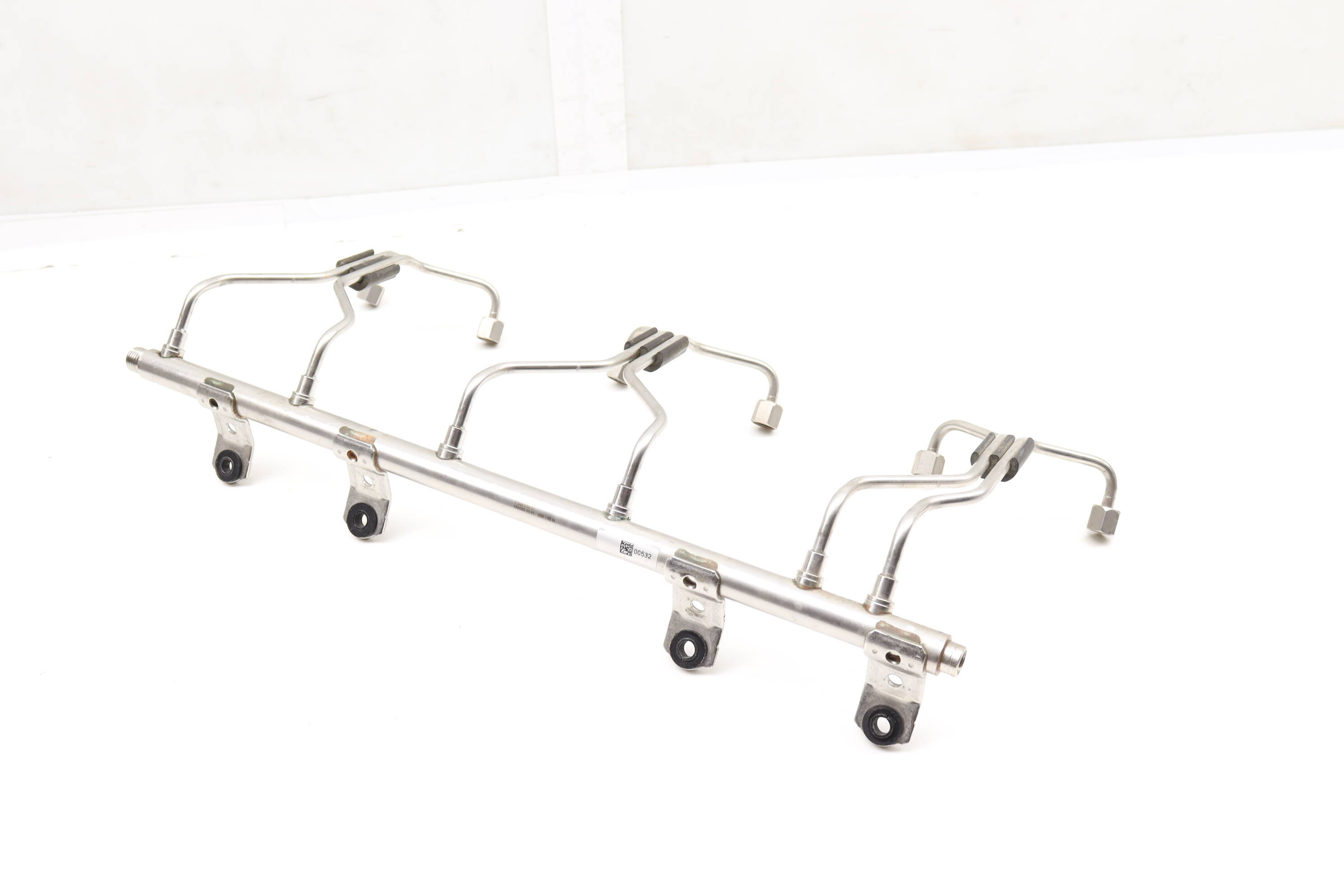 BMW High Pressure Fuel Rail / Pipe 13537649710