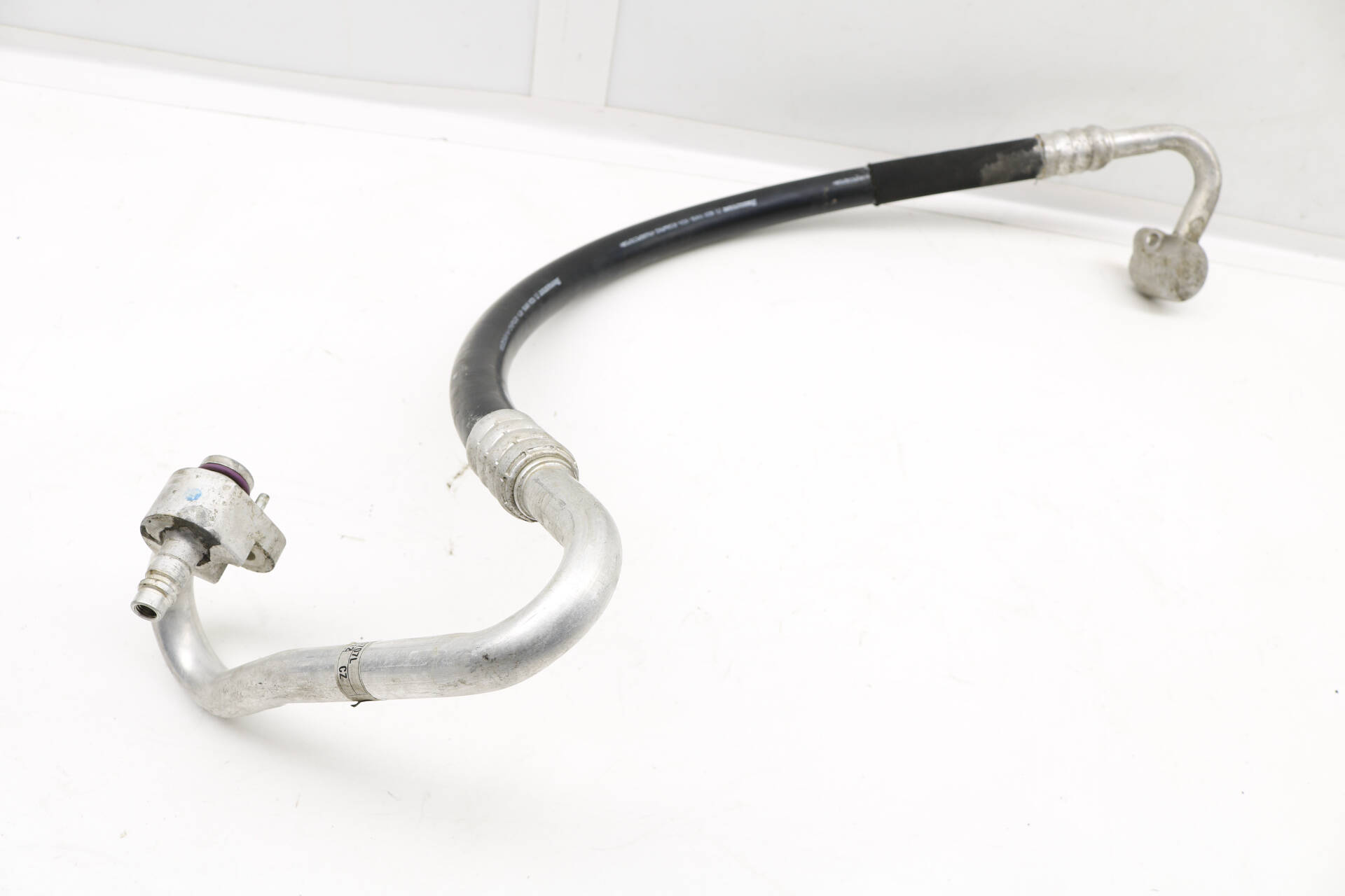 AC HOSE / LINE / PIPE - AUDI A6 - 4G0260707L