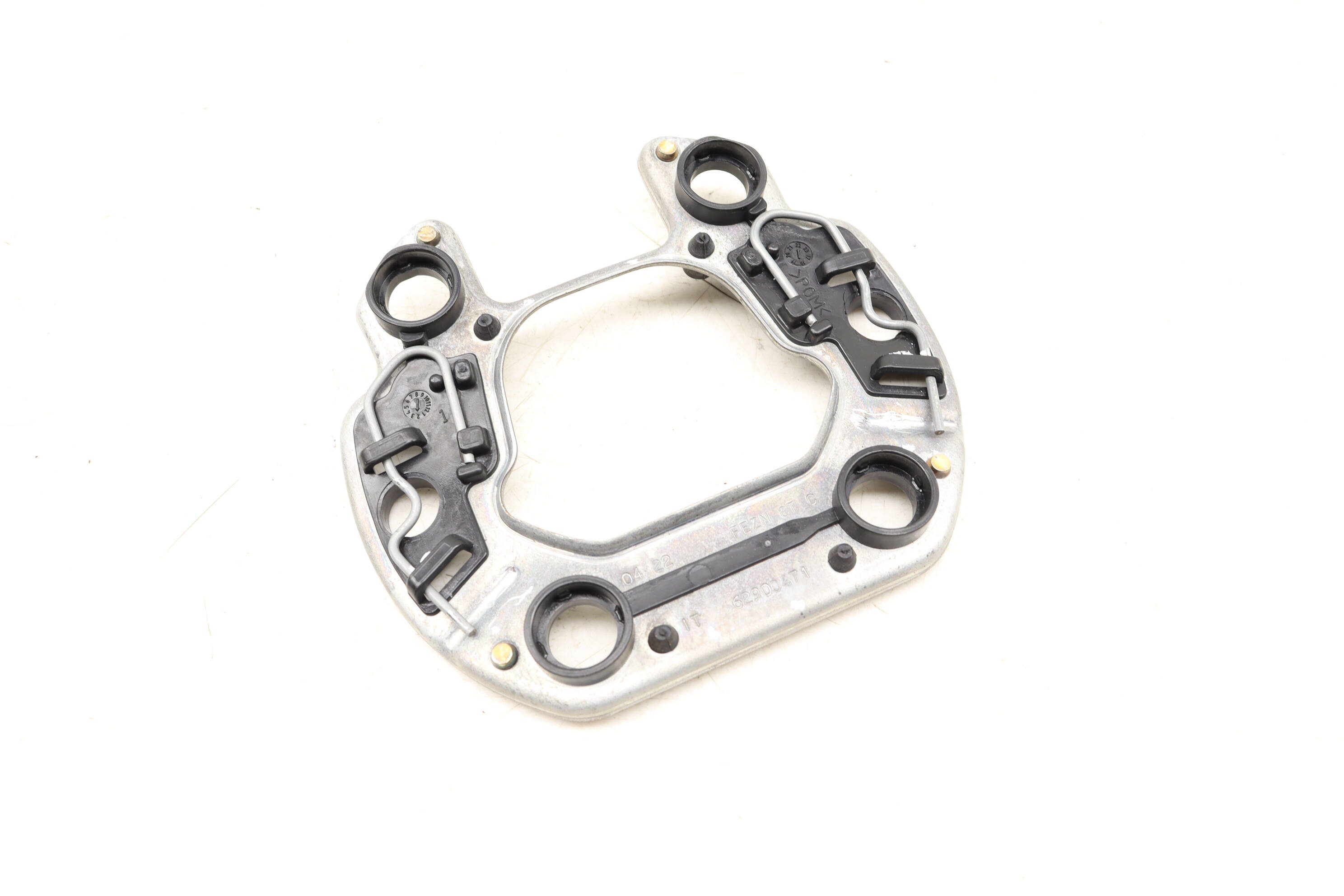 Porsche Steering Wheel Mount Bracket / Plate (Taycan) 9J1419091DA