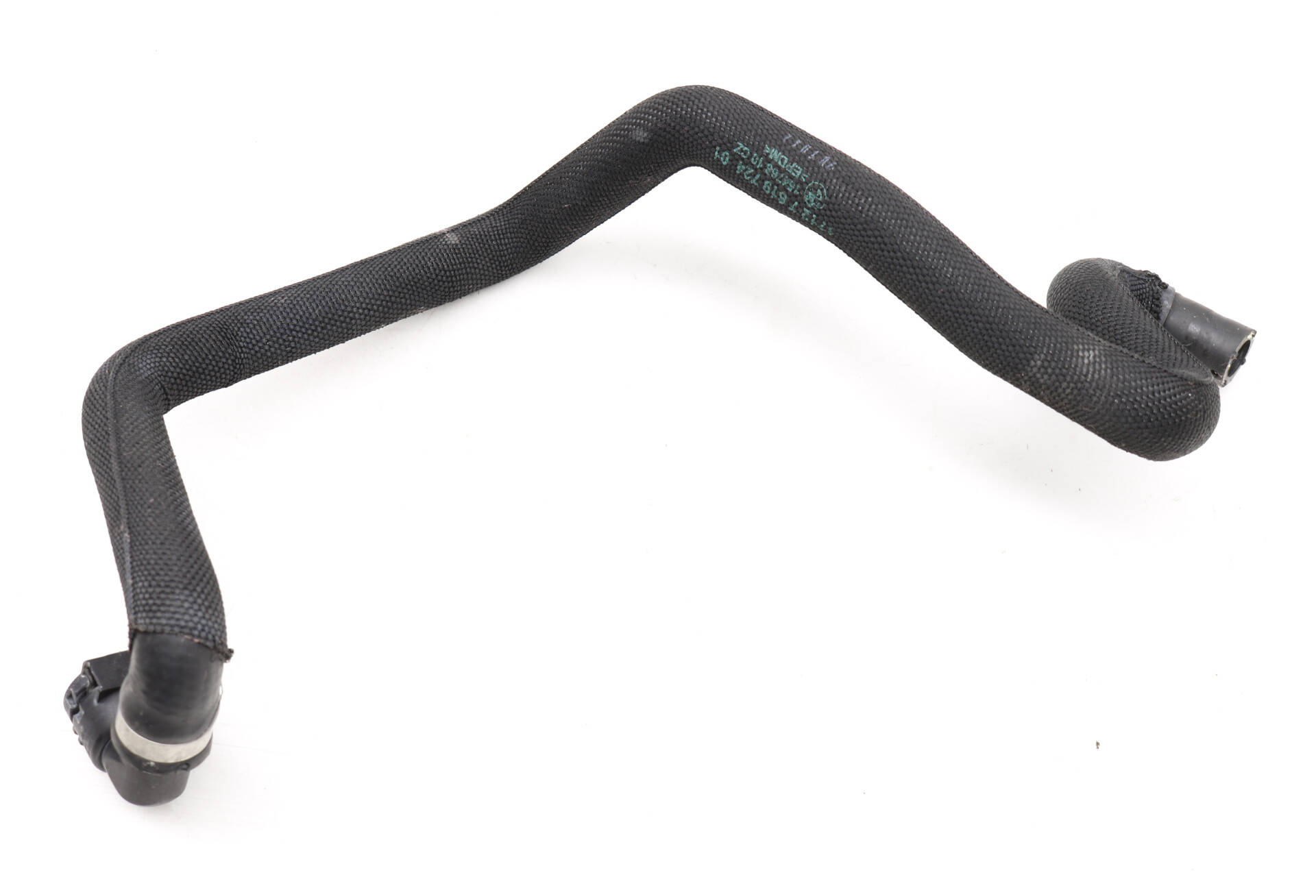 BMW Coolant Hose / Line 17127619724