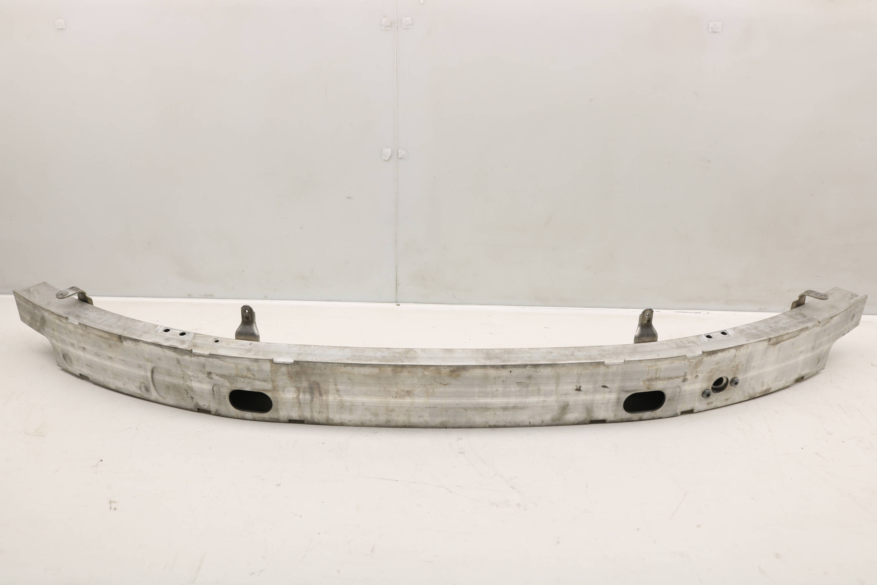 BMW Front Bumper Reinforcement Bar / Impact Beam 51117185487