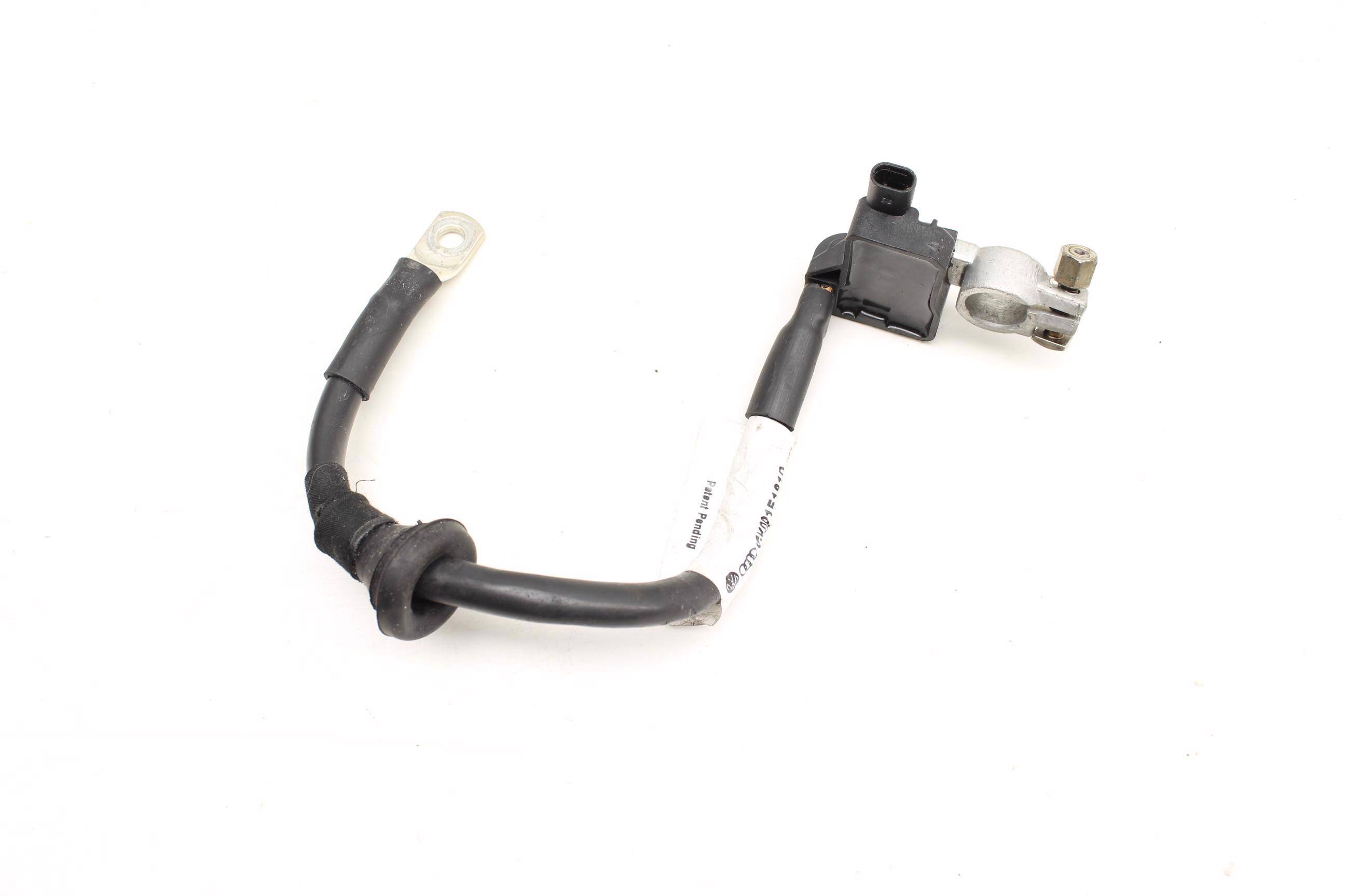 Audi Battery Monitoring Module Cable (Q7) 8K0915181D