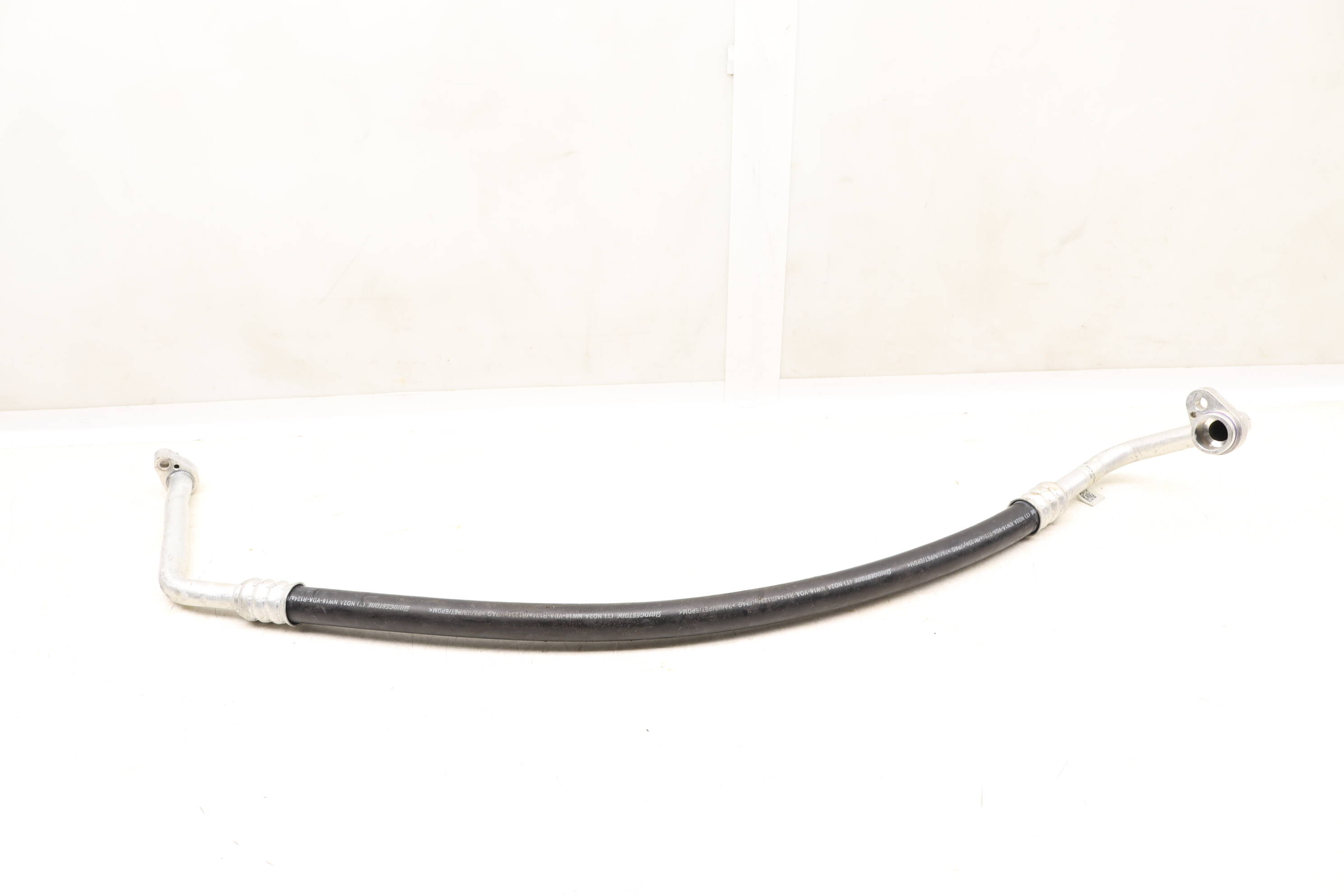 Audi Ac Hose / Line / Pipe 8W0816743BP
