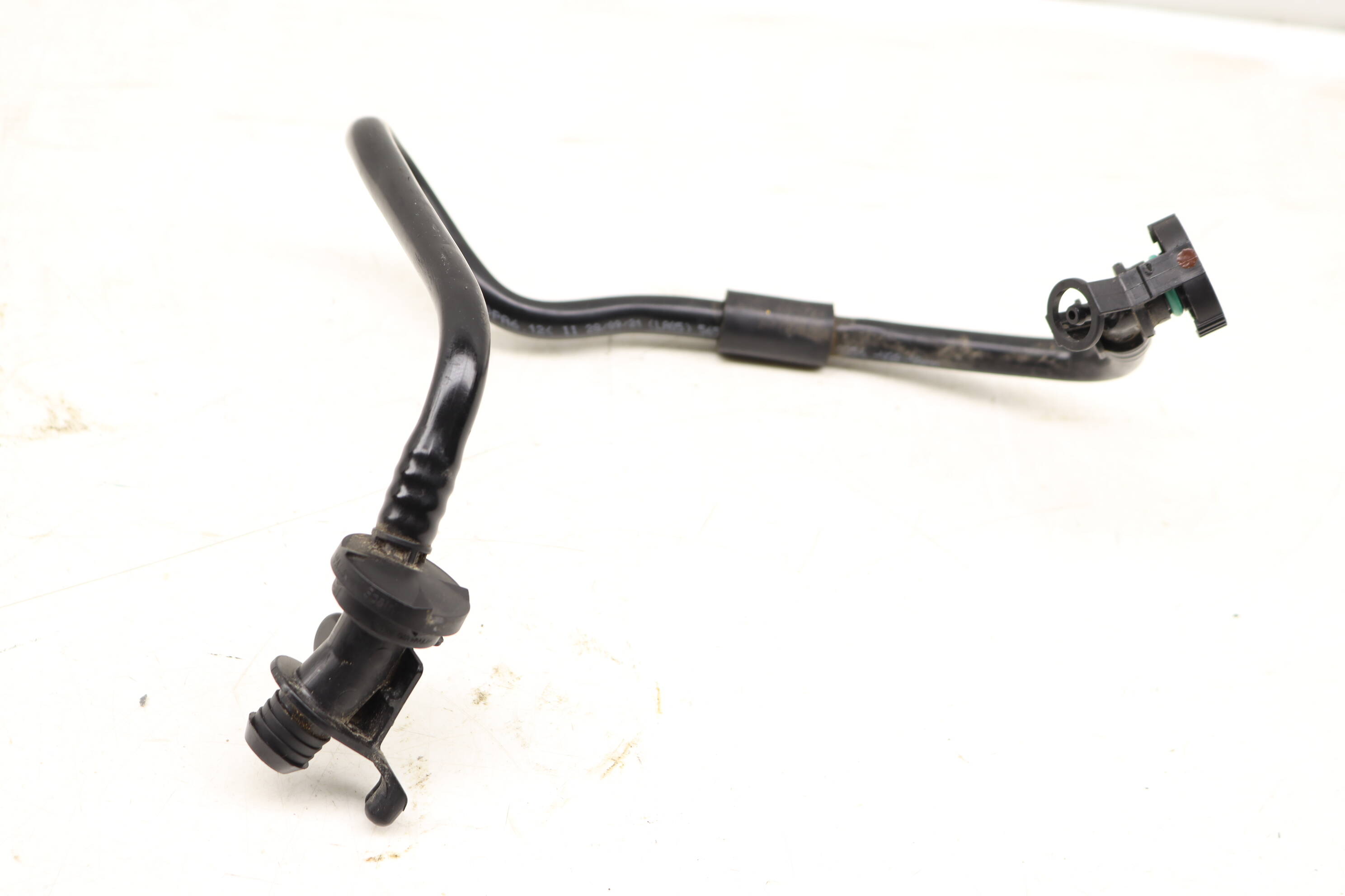 Audi Brake Booster Vacuum Hose / Line (Q3) 5QN612041M