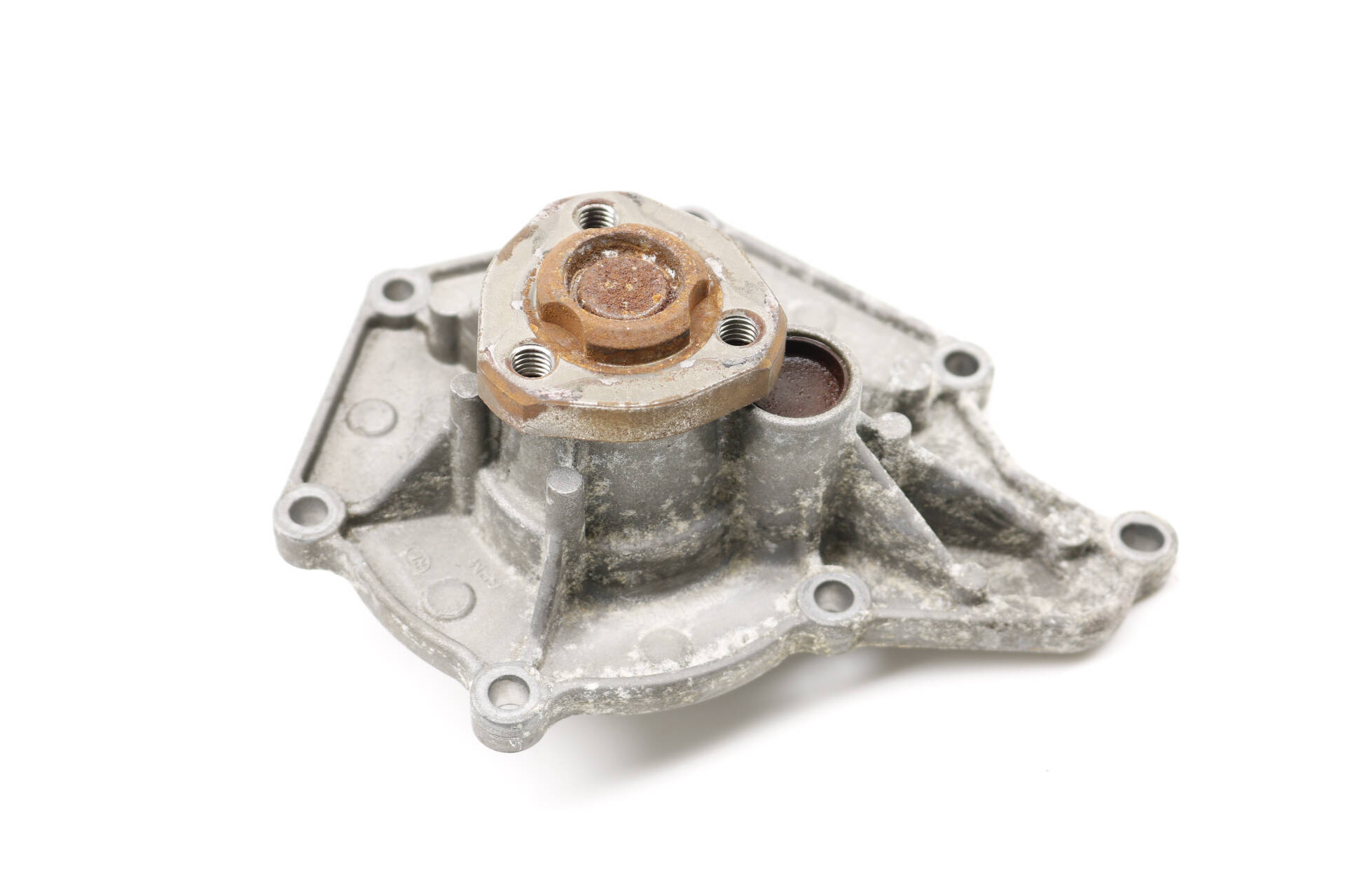 WATER / COOLANT PUMP - AUDI A4 A5 A6 Q5 - 06E121005G