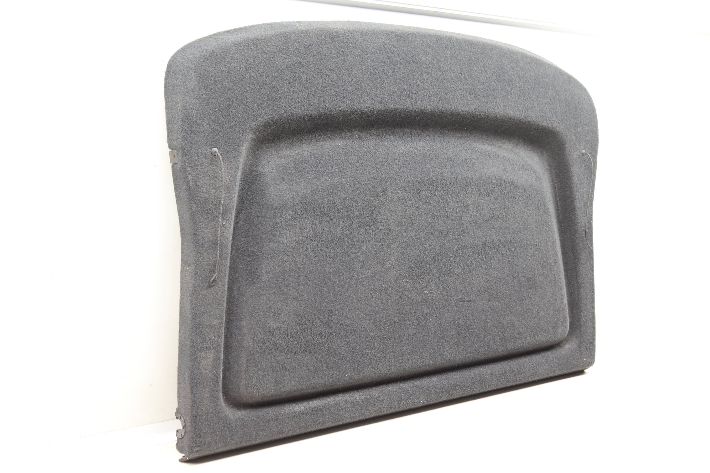 VW Rear Luggage / Trunk Cargo Cover (ID.4) 11K867769