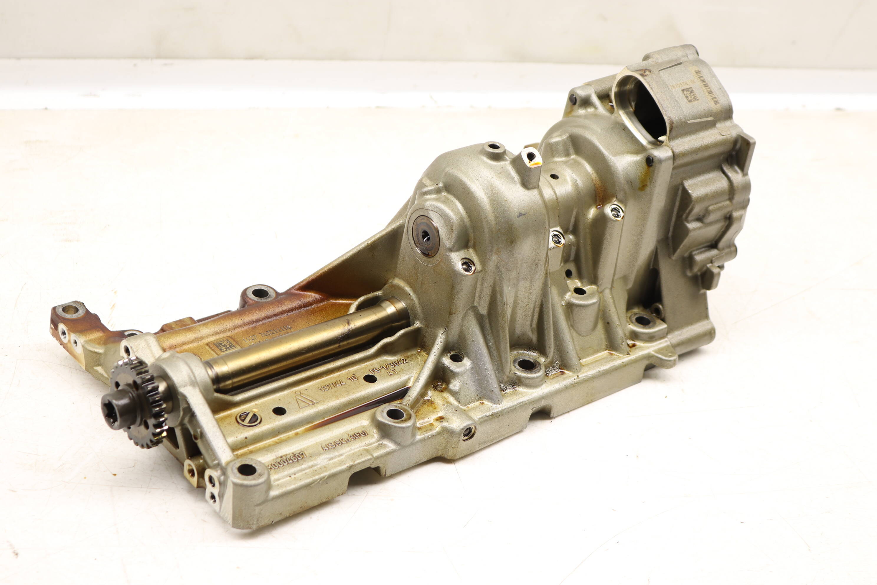 BMW Oil Pump 11417610378