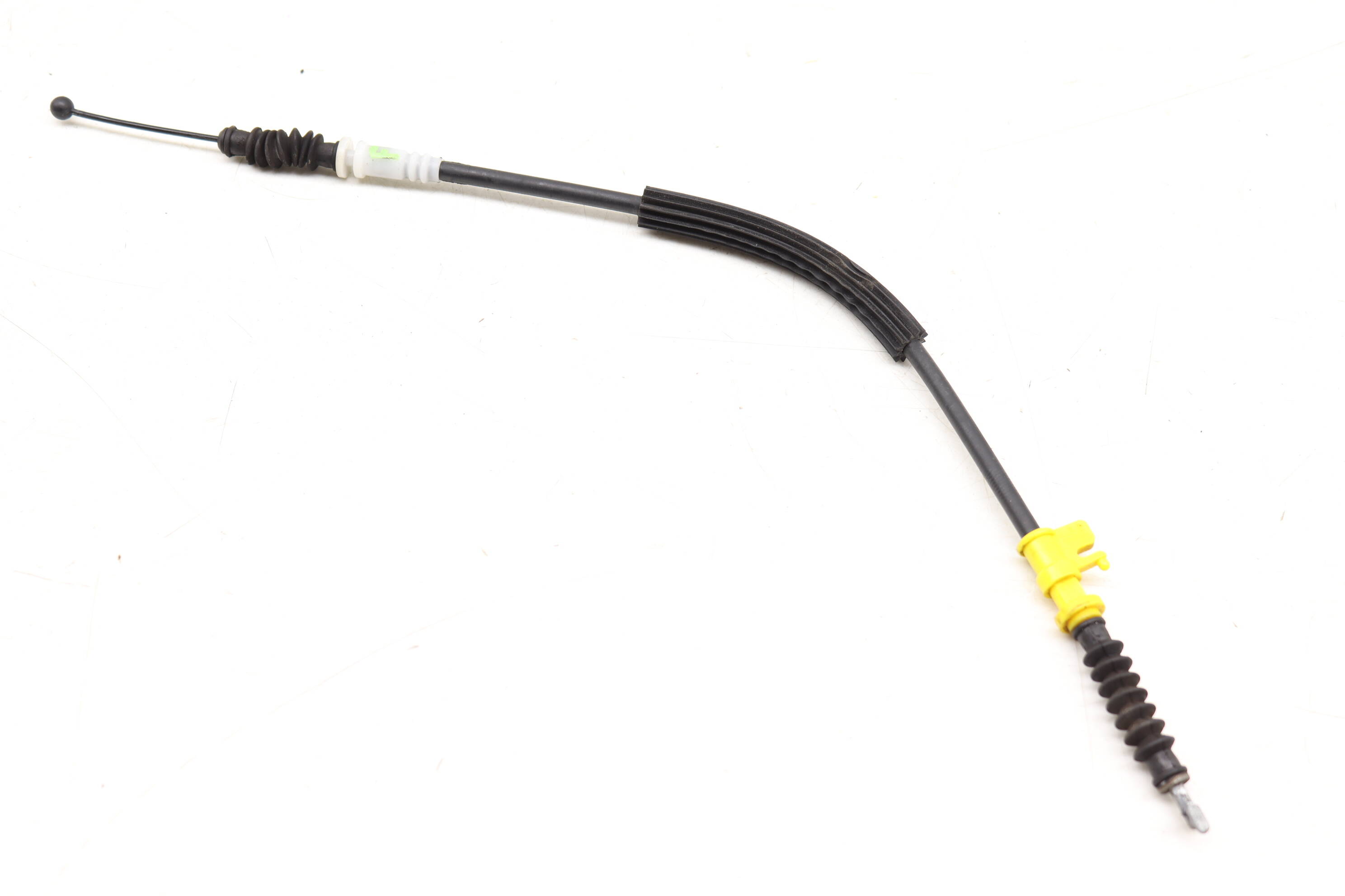Audi Exterior Door Handle Release / Bowden Cable 4H0837099