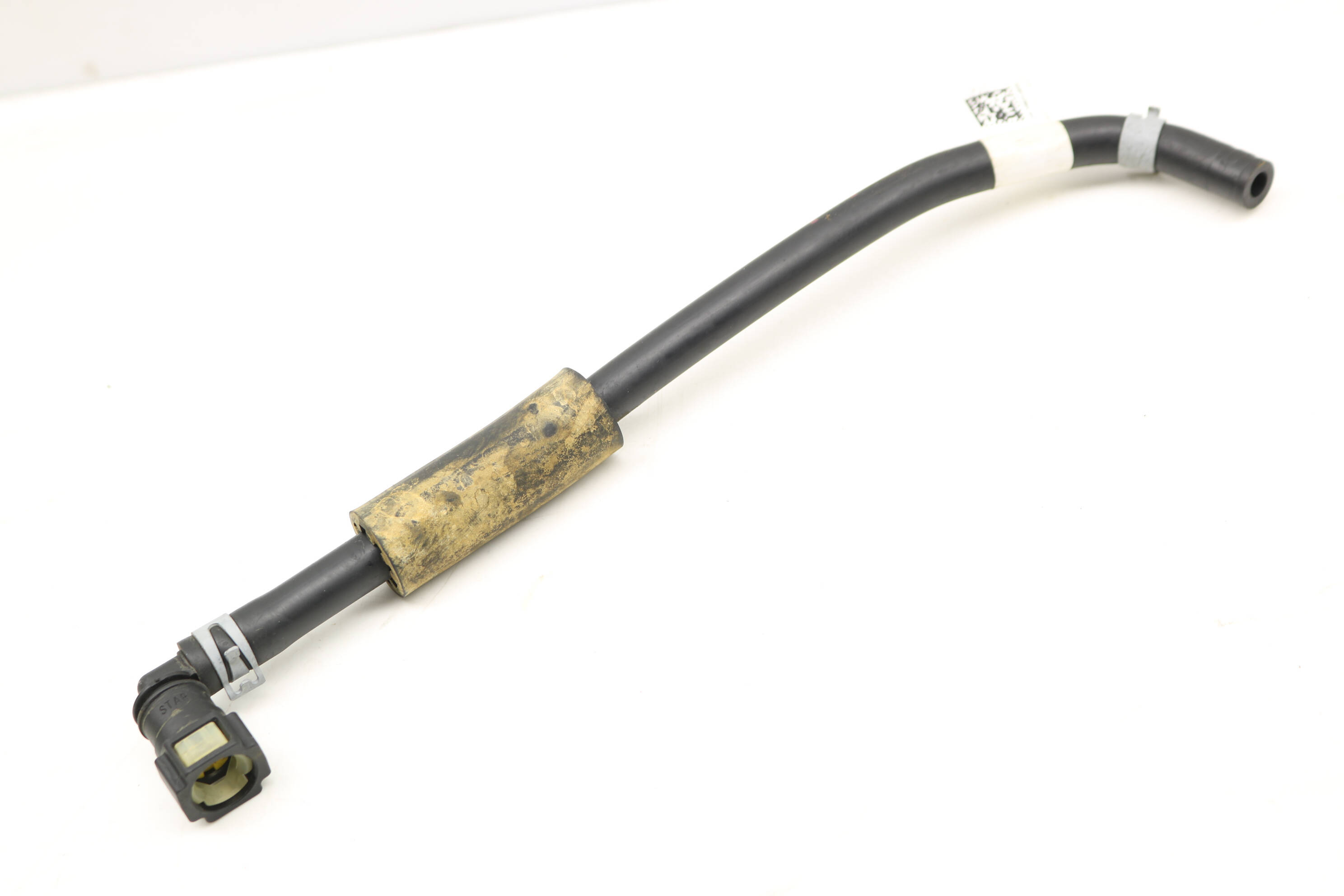 WolfAutoParts.com - INTAKE CONNECTING HOSE / LINE - VW ATLAS - 3Q0133366K