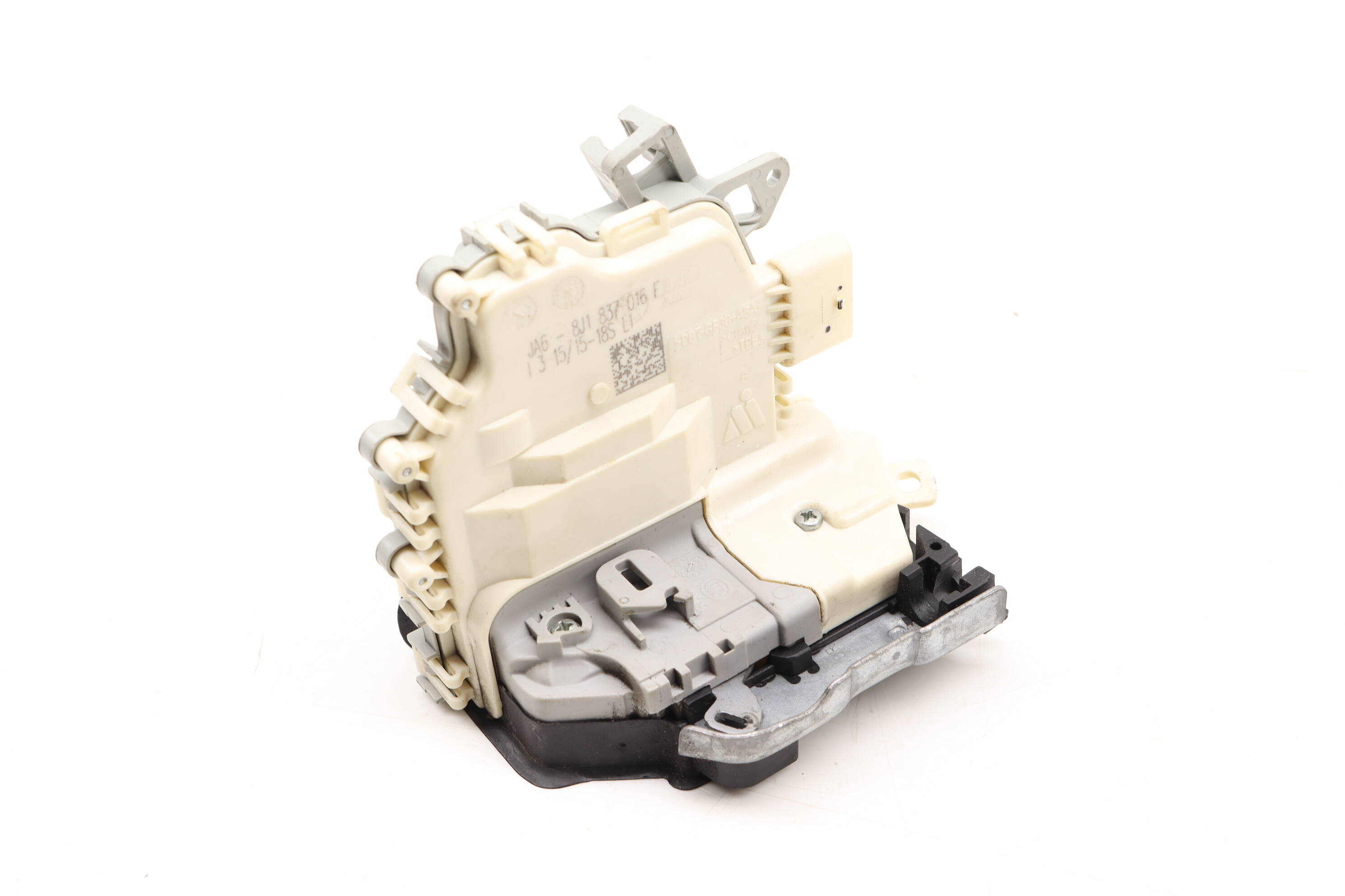 Audi Front Left Interior Door Handle 8T0837019A