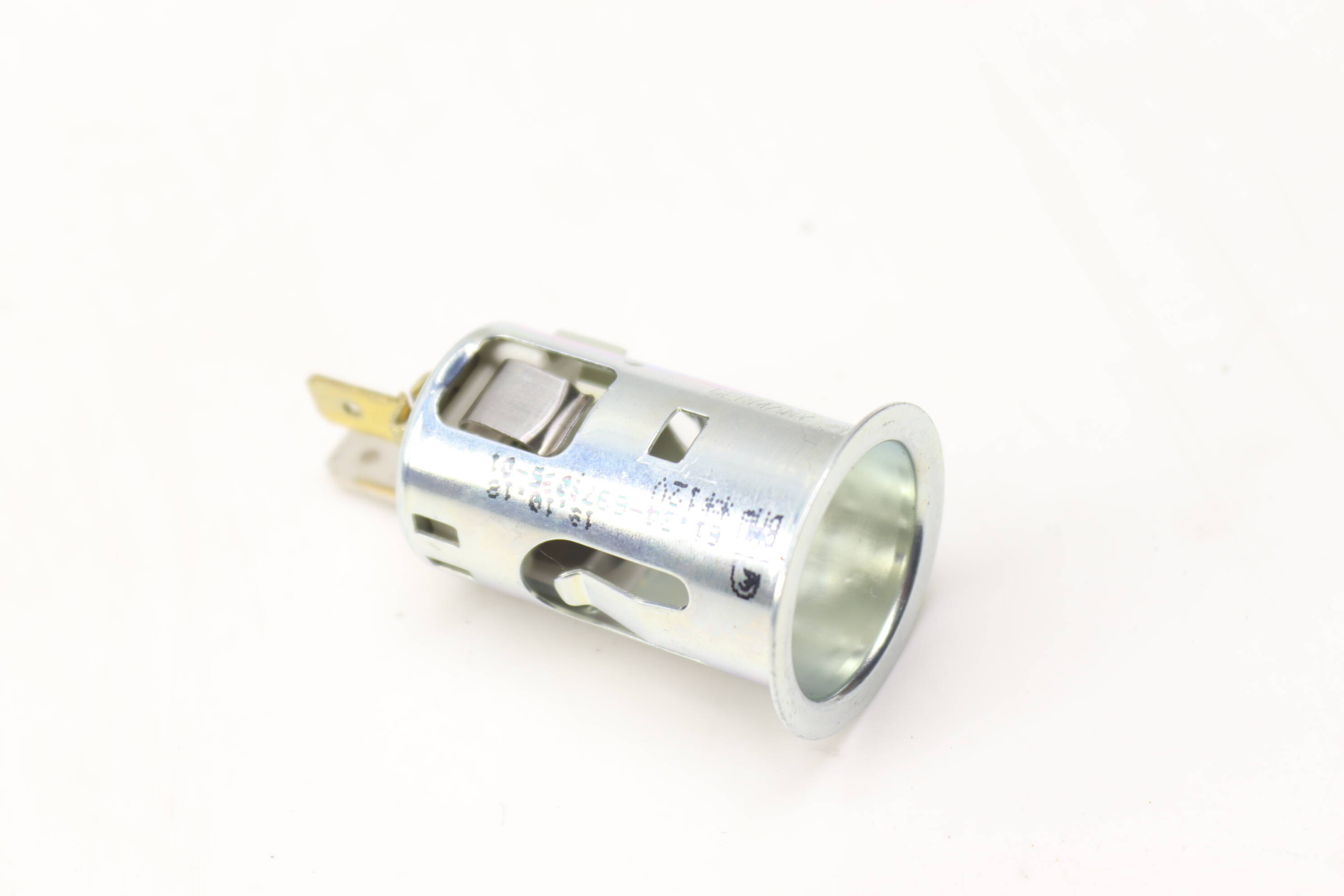 BMW Cigarette Lighter Outlet / Socket 61346973035
