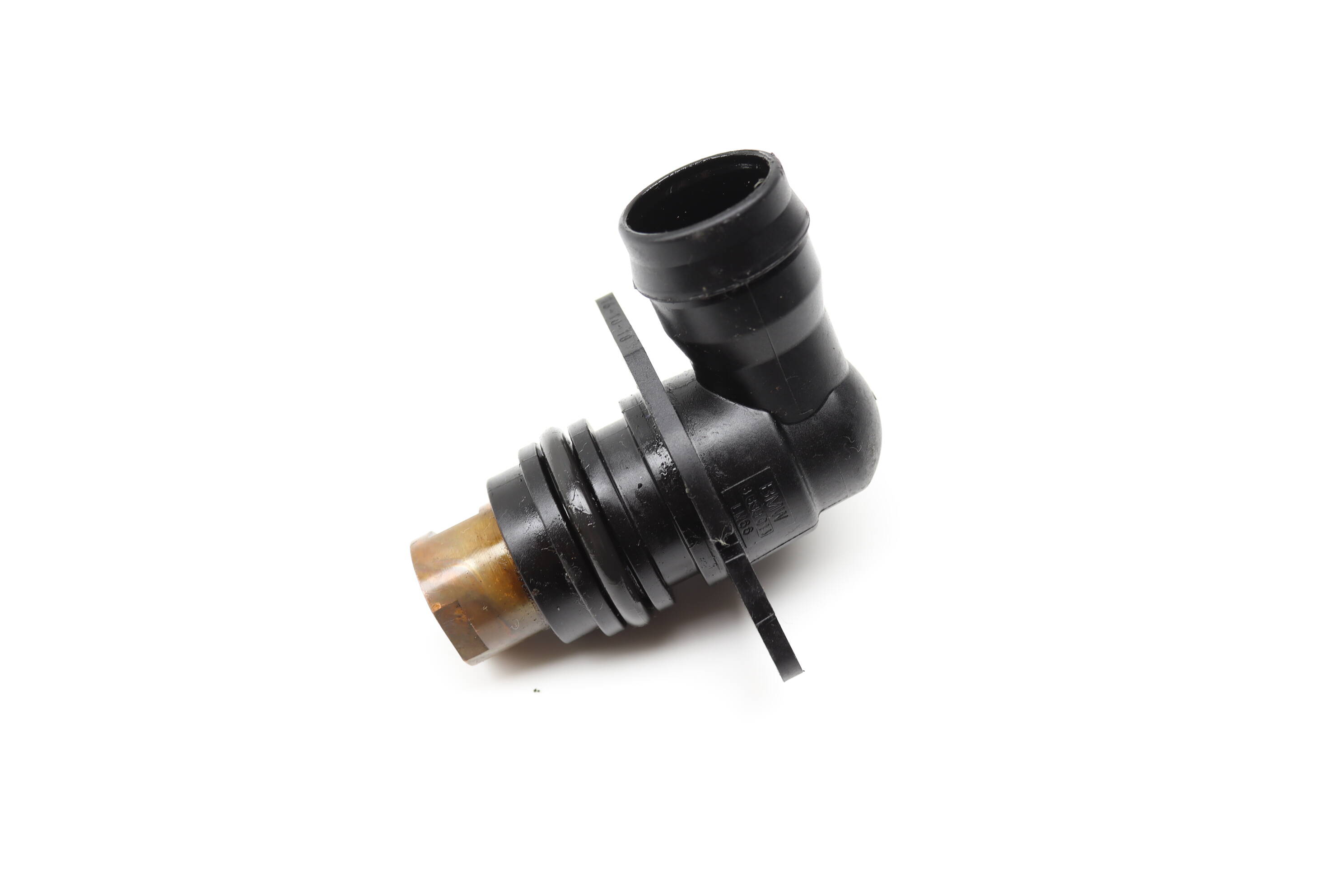BMW Intake Angle Connector 11618638014
